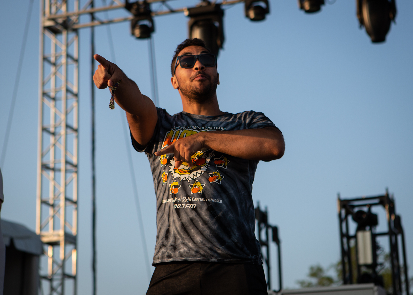 Buzzard Fest 2023: Incubus, Bush, Live, and Filter Play Revived Alt ...