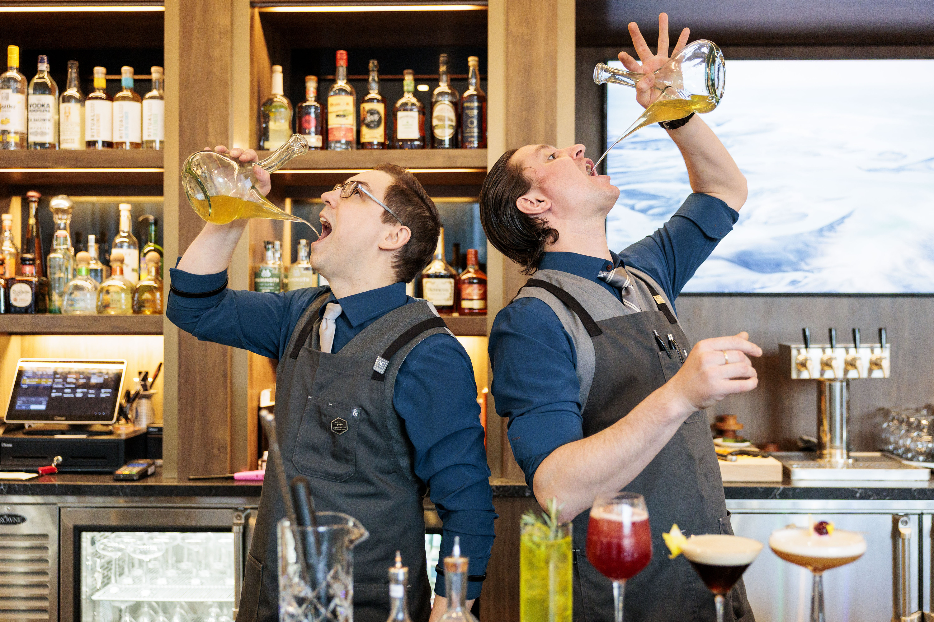 Local Eats: AC Lounge in Ann Arbor - mlive.com