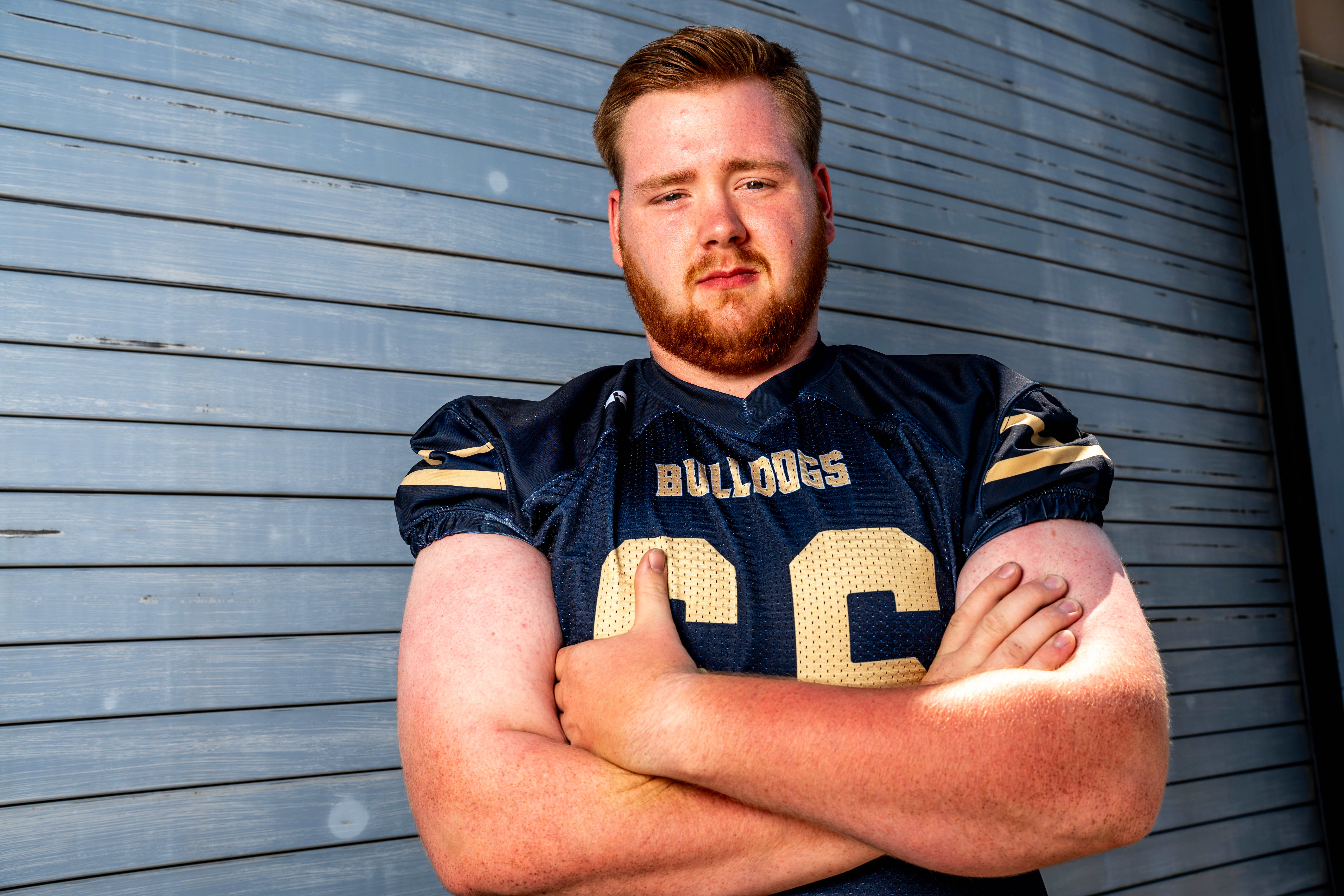Otsego football preview 2025 - mlive.com