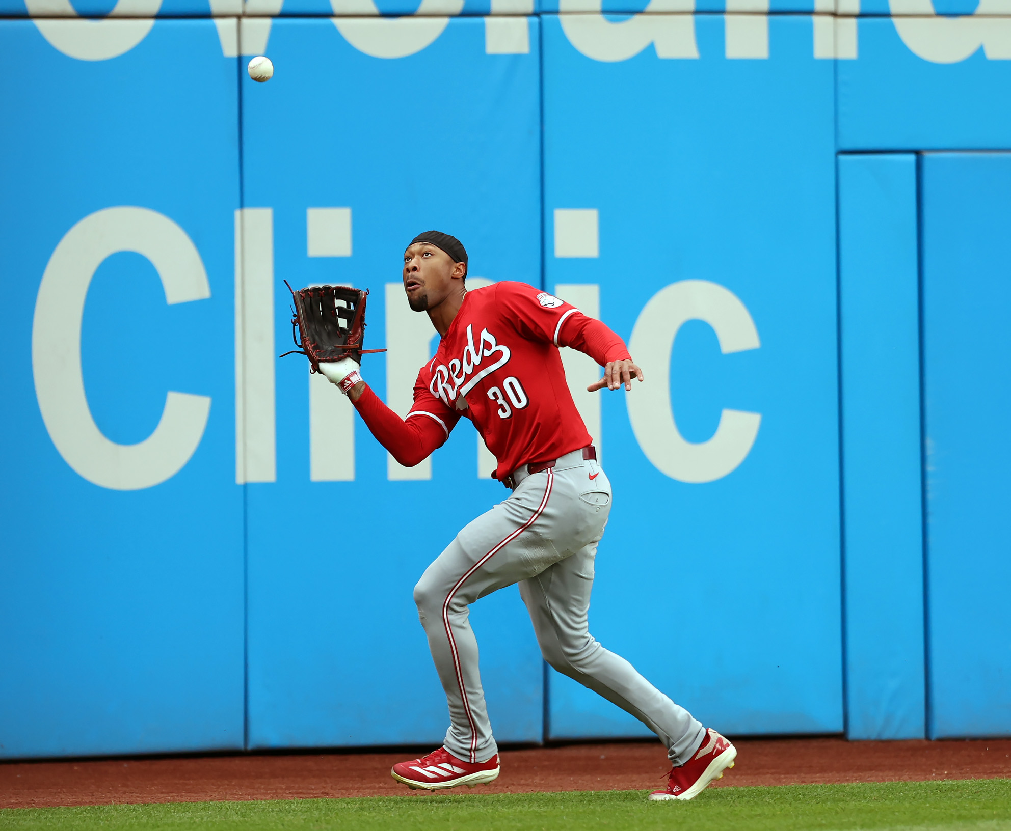 Cleveland Guardians vs. Cincinnati Reds, June 10, 2025 - cleveland.com