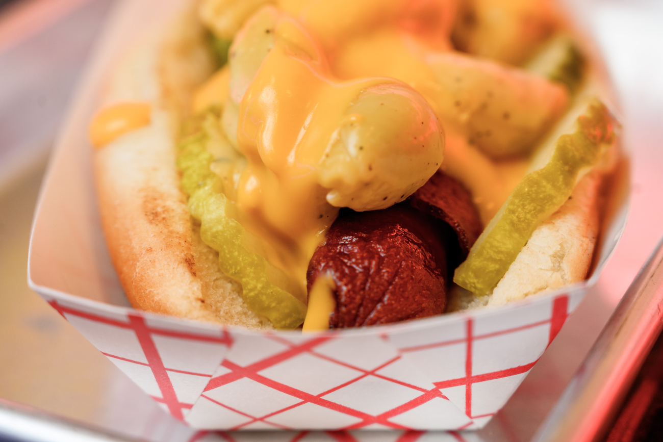 Ann Arbor Local Eats - Blazin Burgerz opens in Ypsilanti - mlive.com