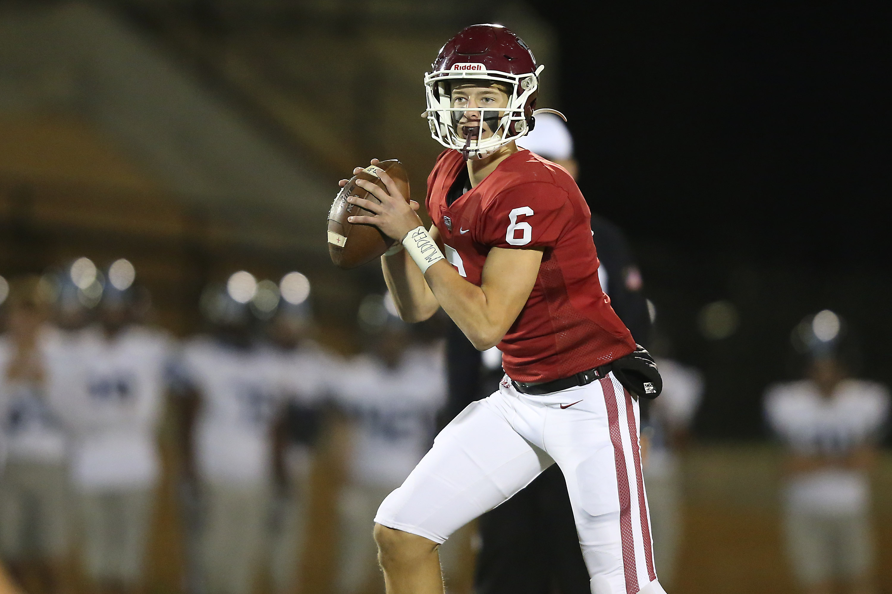 UMS-Wright vs Helena Football - al.com