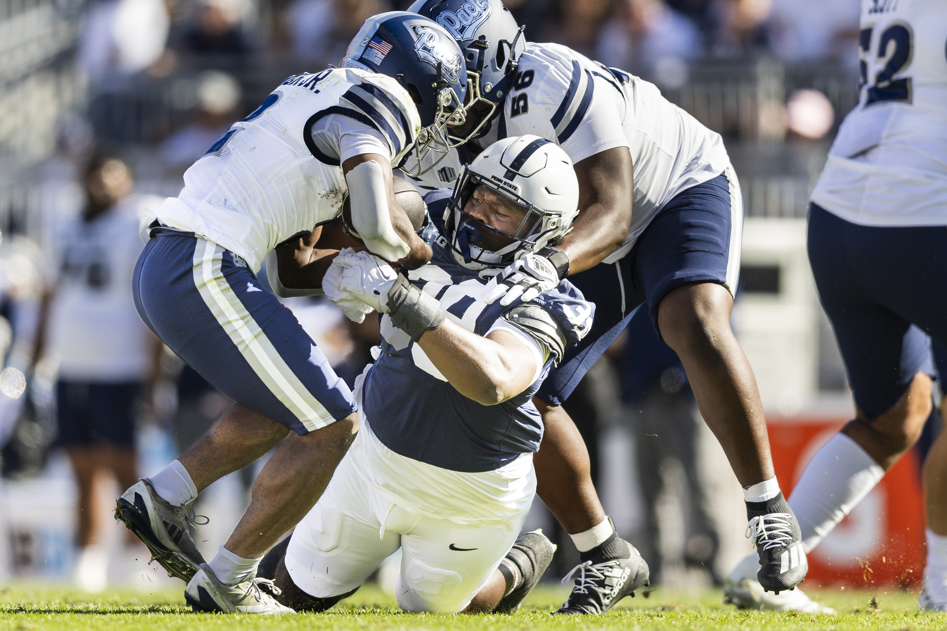 Penn State vs Nevada, Aug. 30, 2025 - pennlive.com