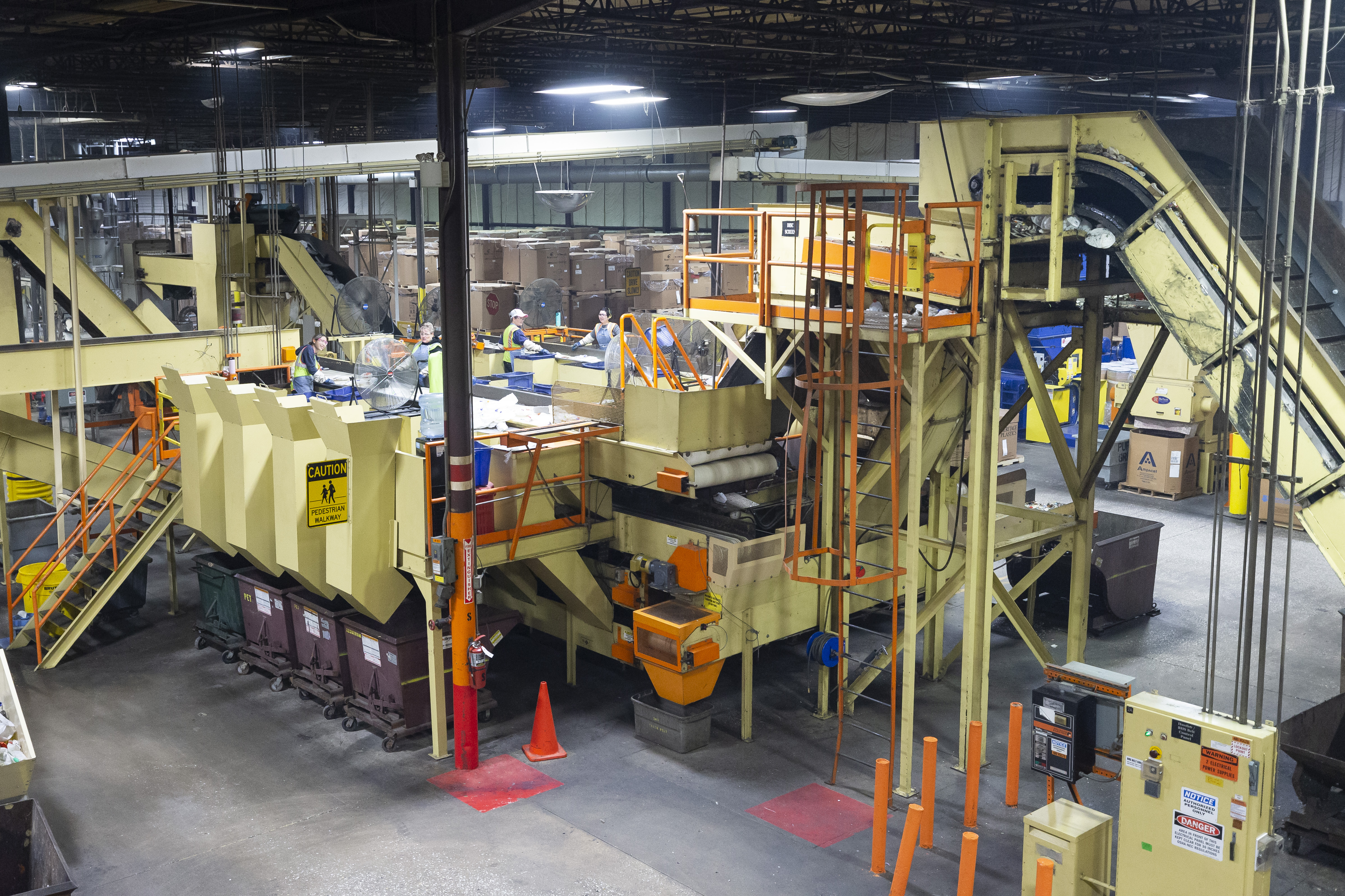 Graham Packaging - pennlive.com