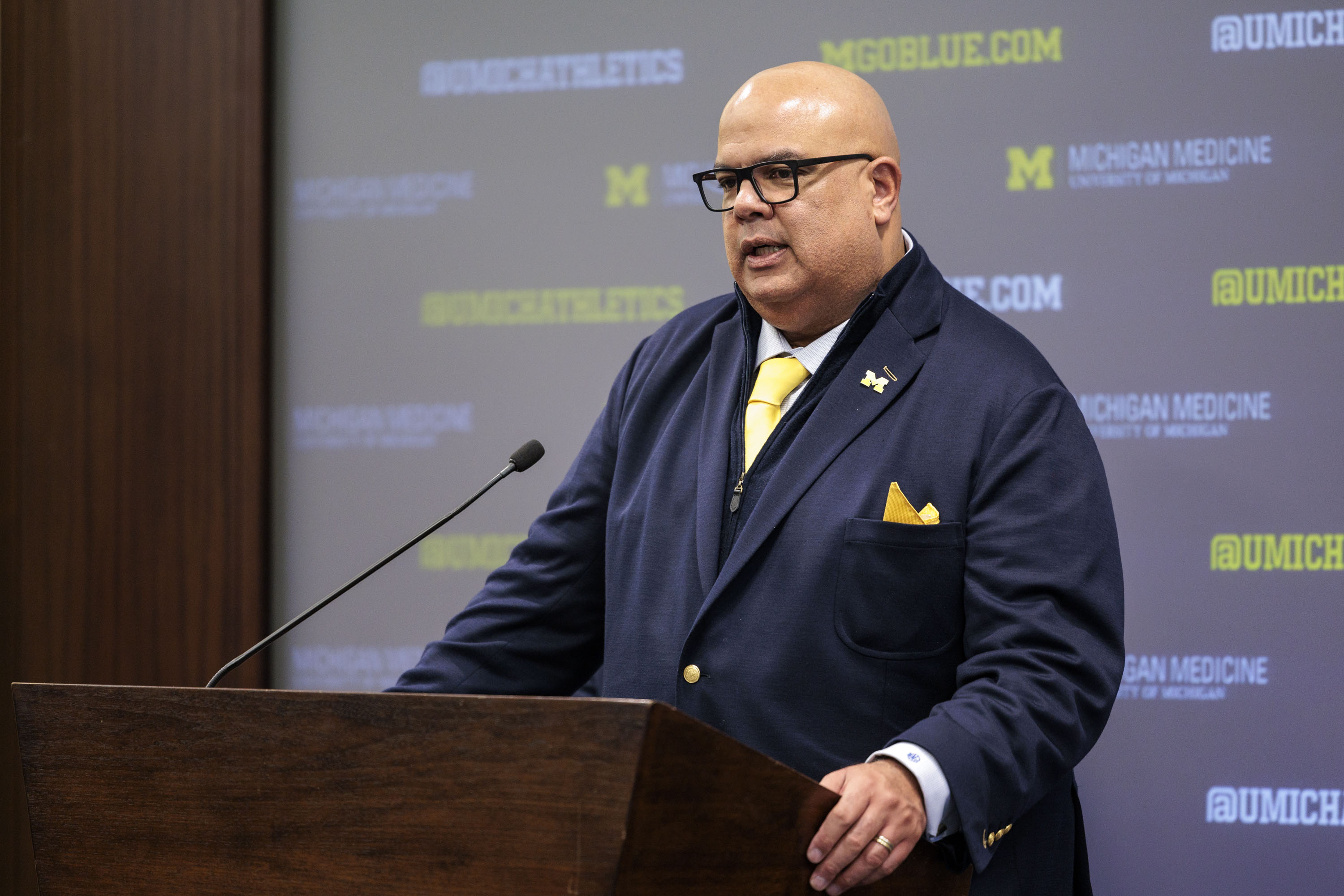 Dusty May named new Michigan men’s basketball coach - mlive.com