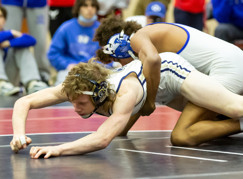 Cumberland Valley Wrestling Kickoff Classic - pennlive.com