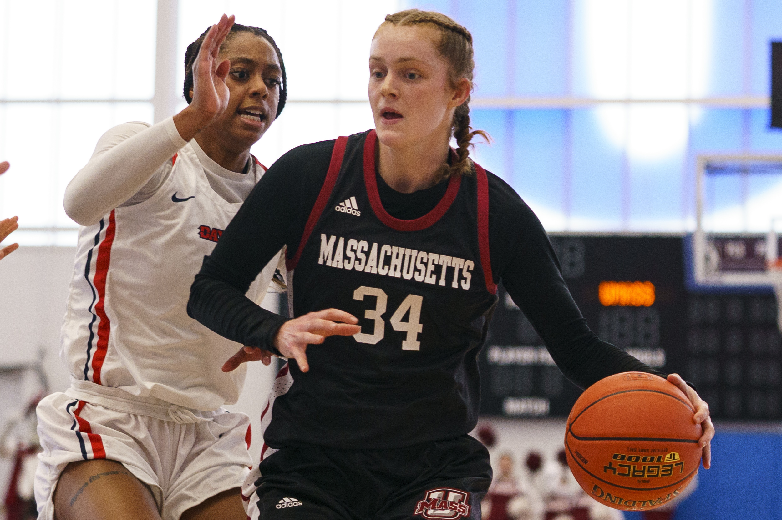 Sam Breen - masslive.com