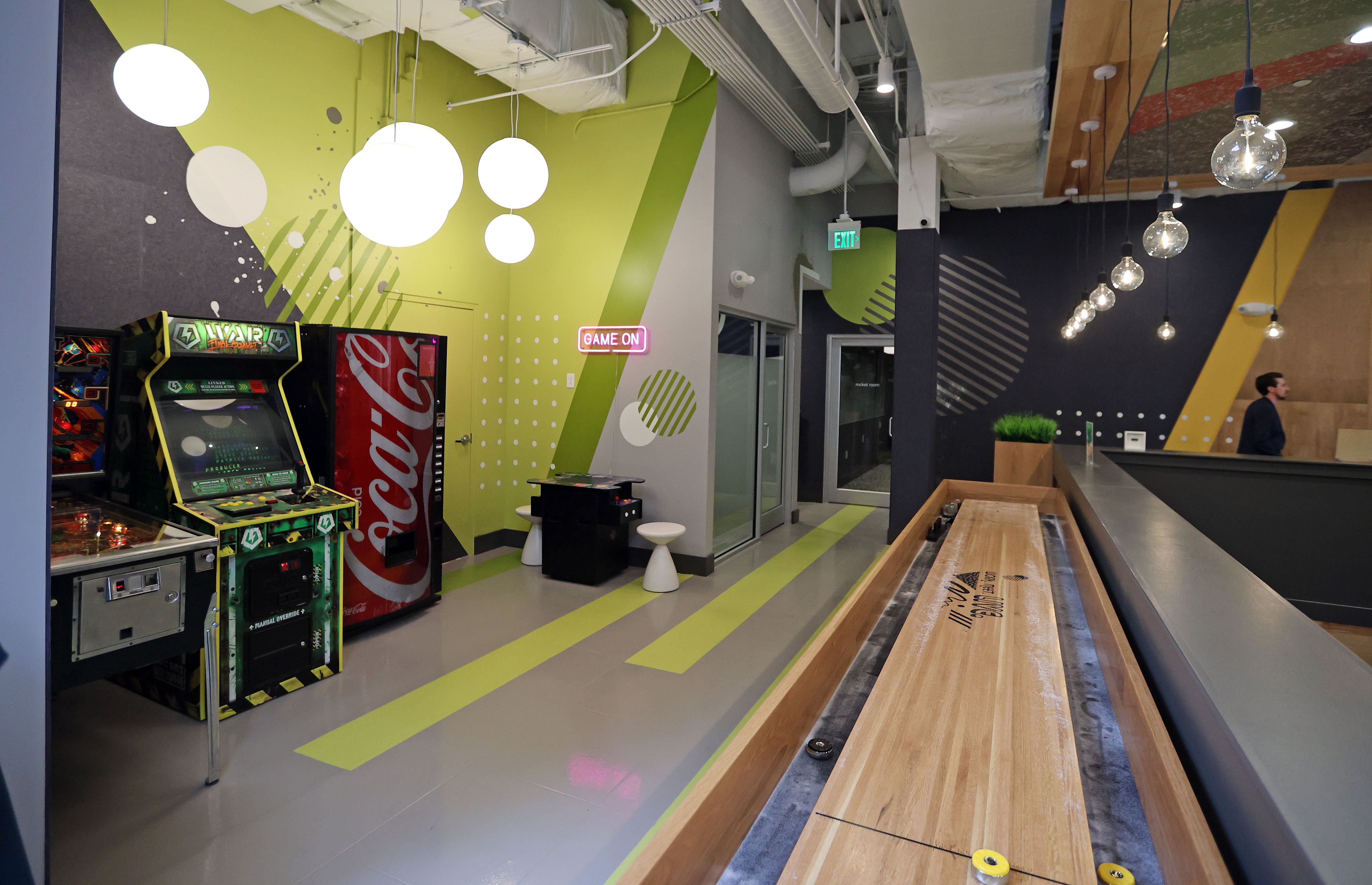 COhatch and North High Brewing open second Cleveland locations in ...