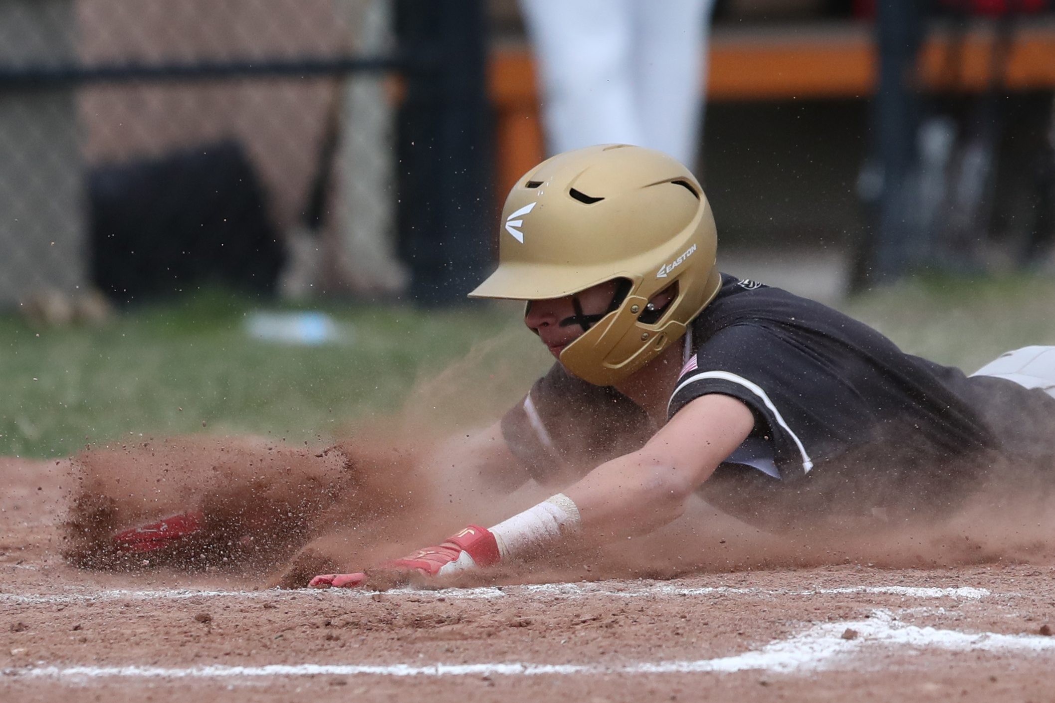 Central vs Agawam Baseball - masslive.com