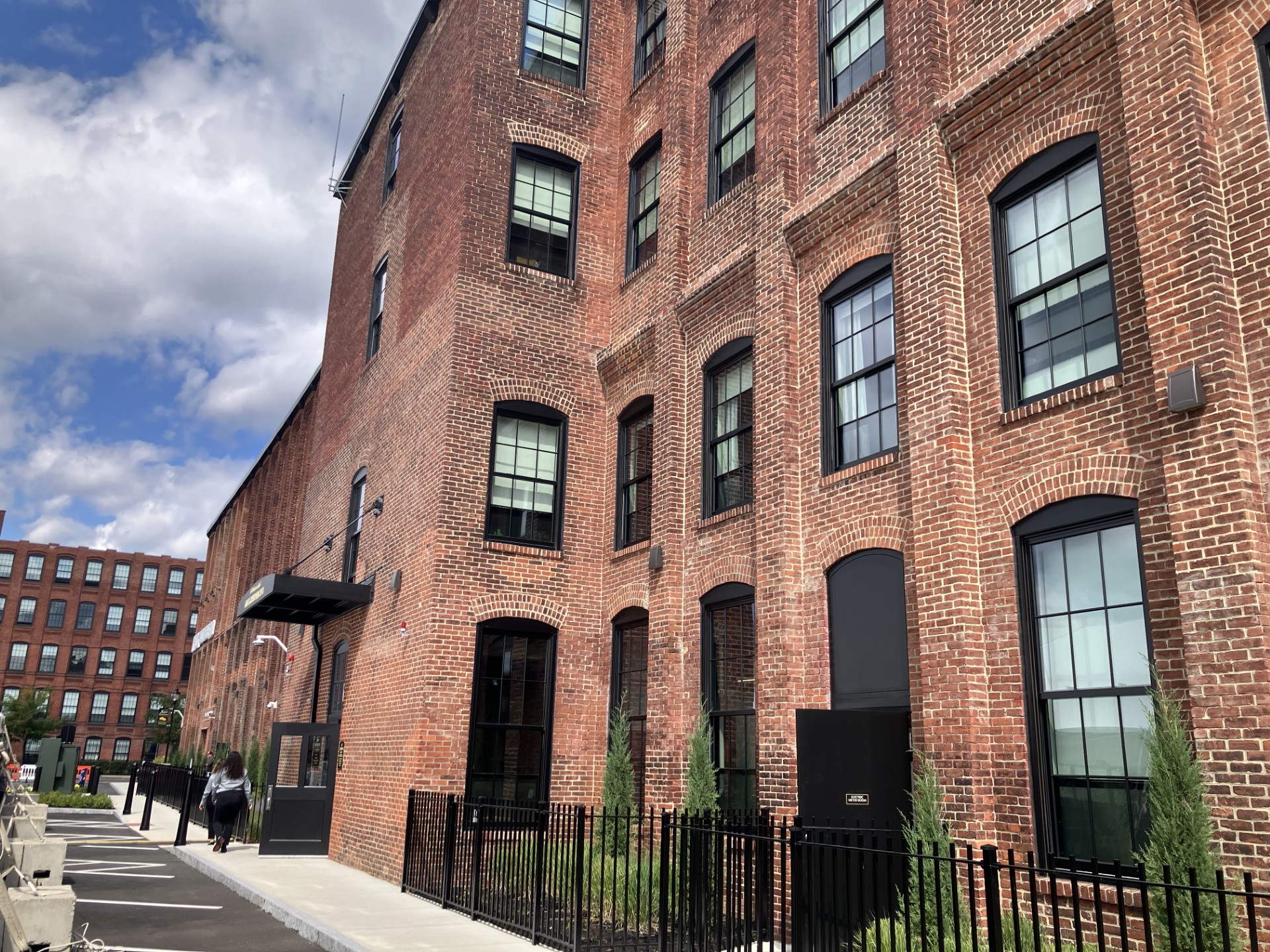 ludlow mills - masslive.com