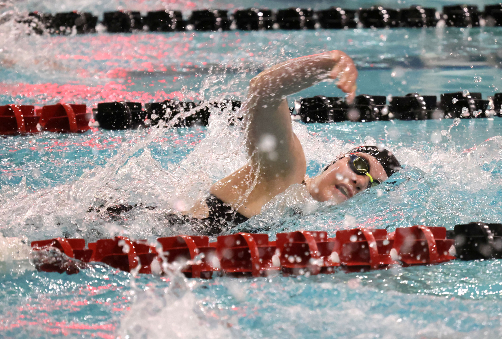 OHSAA State Swimming Championships Division 1 - cleveland.com