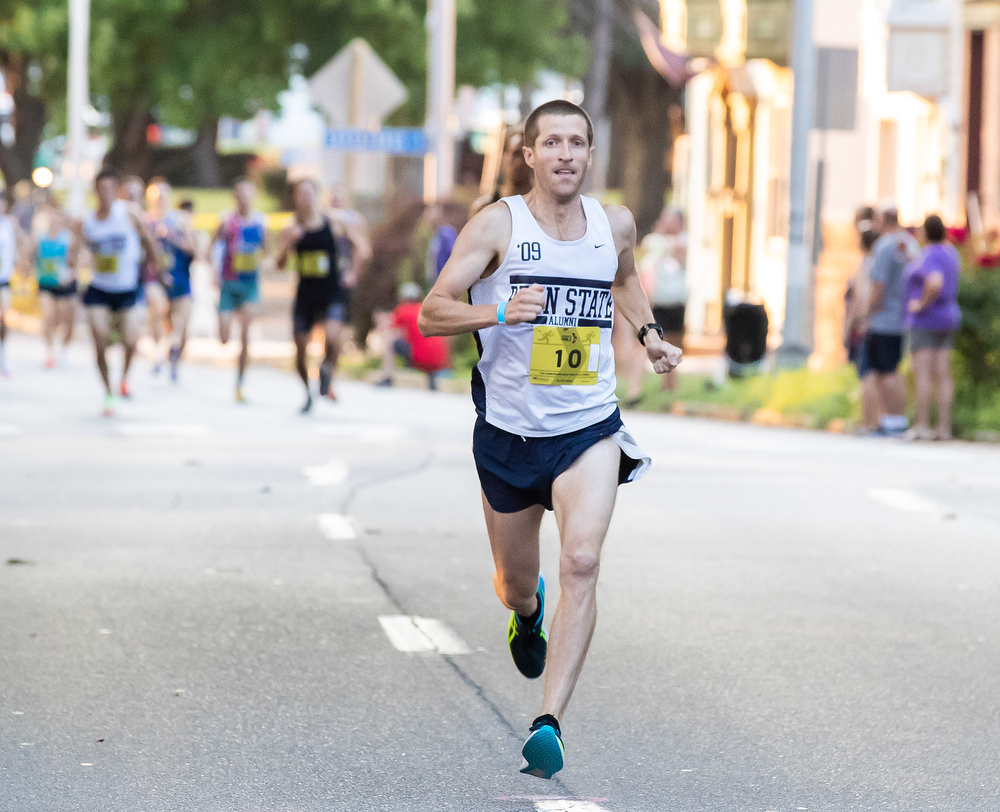 Harrisburg Mile - pennlive.com