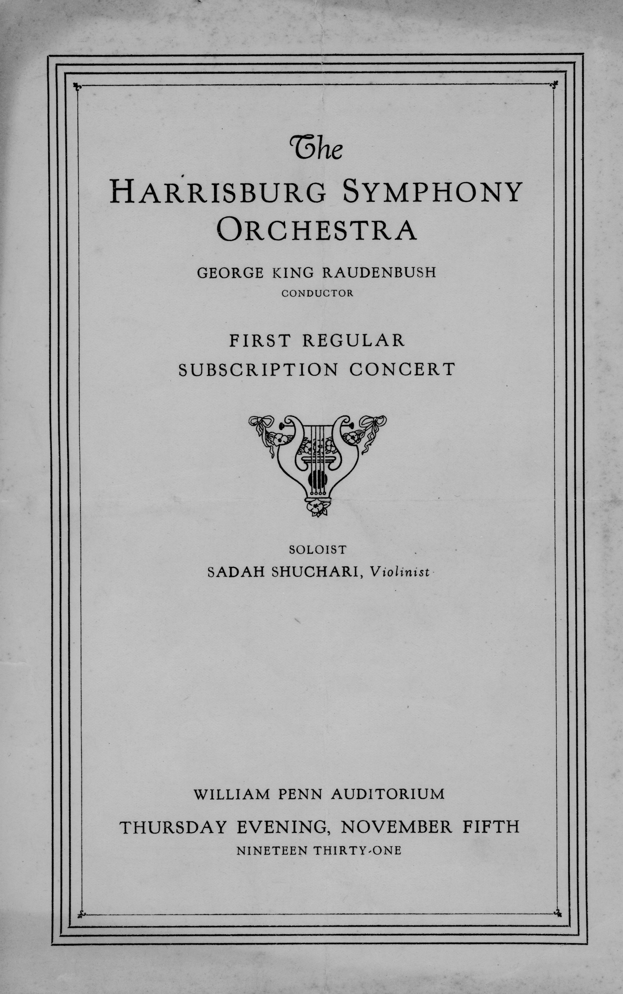 Harrisburg Symphony Orchestra 90th anniversary - pennlive.com