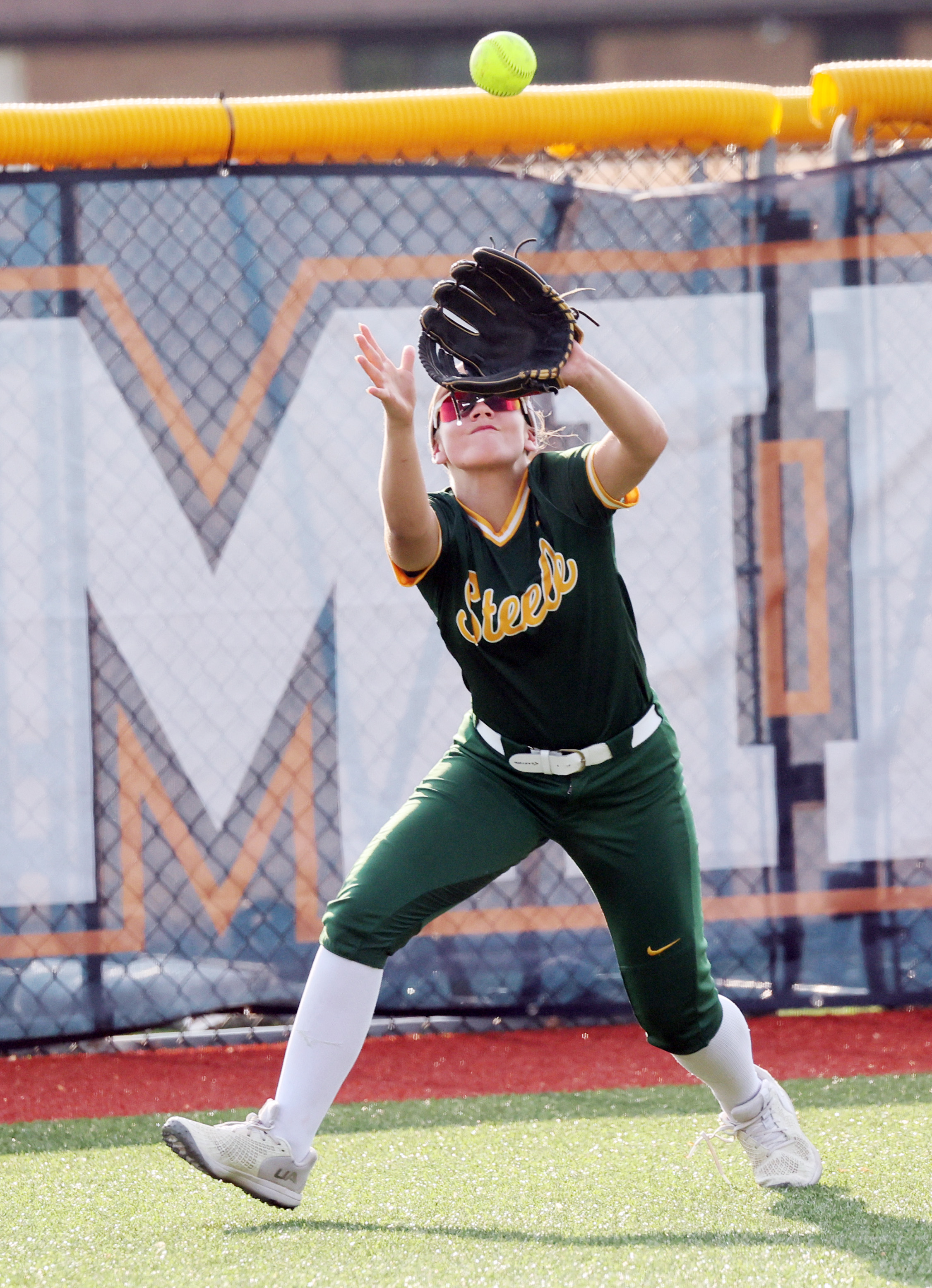 Berea-Midpark vs. Amherst in high school softball playoffs, May 15 ...