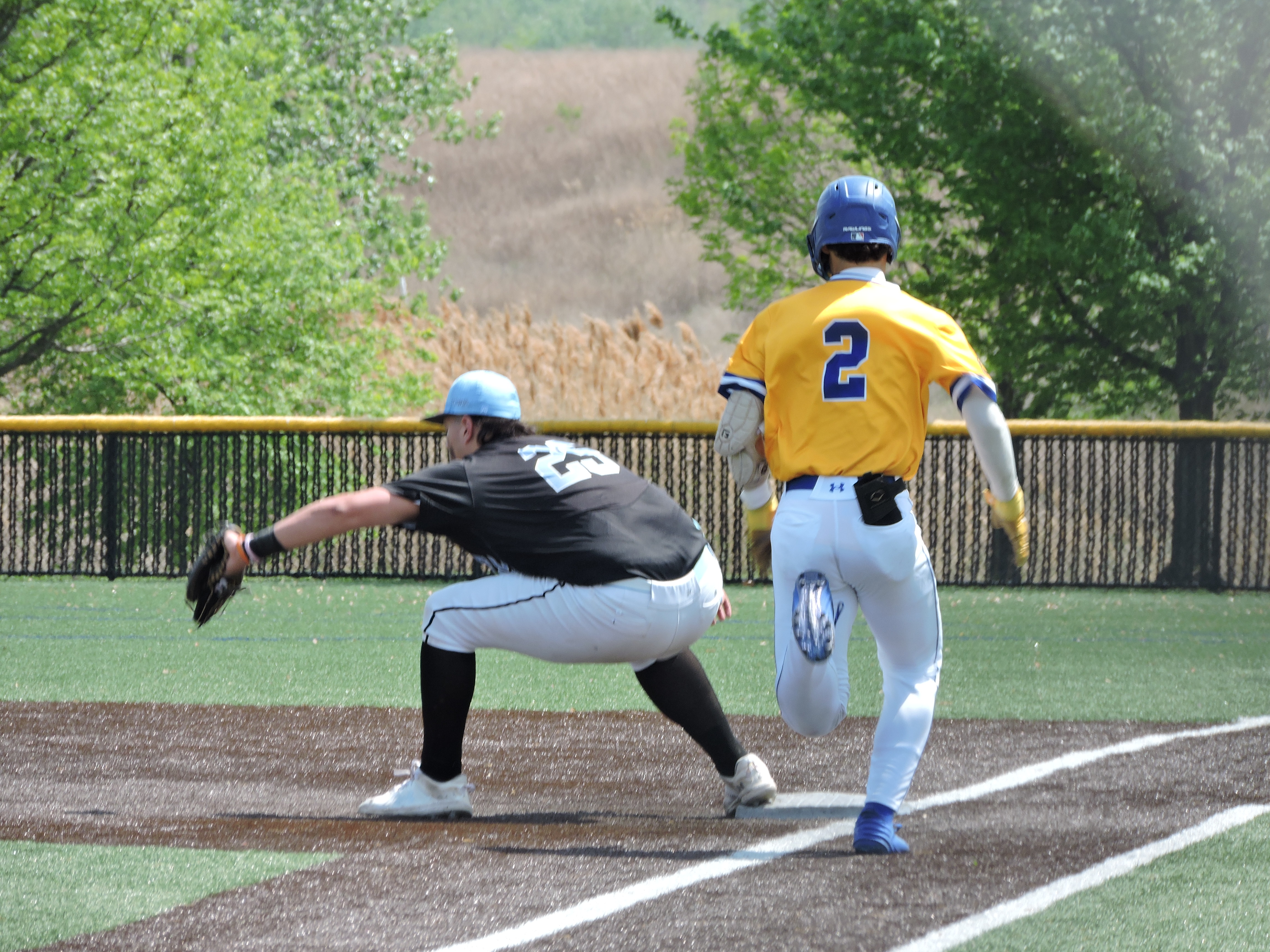 Baseball: Mahwah at Lyndhurst, Bergen County Tournament, May 3, 2025 ...