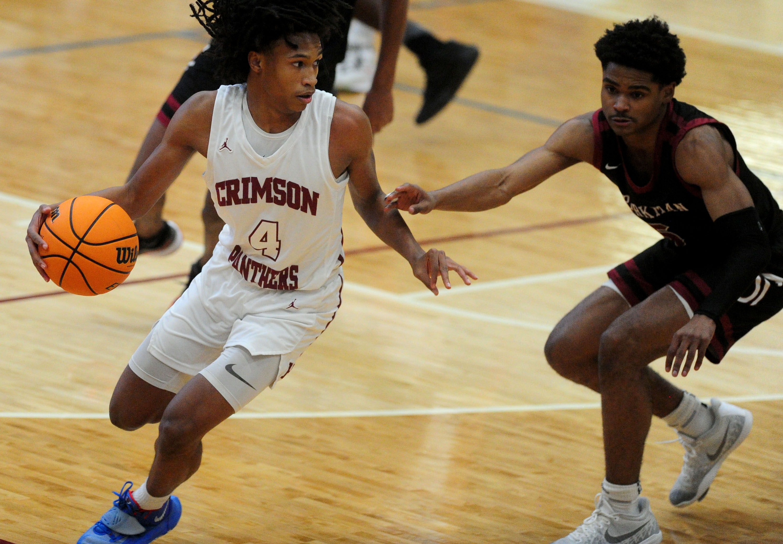 Sparkman - Huntsville Boys Basketball - al.com