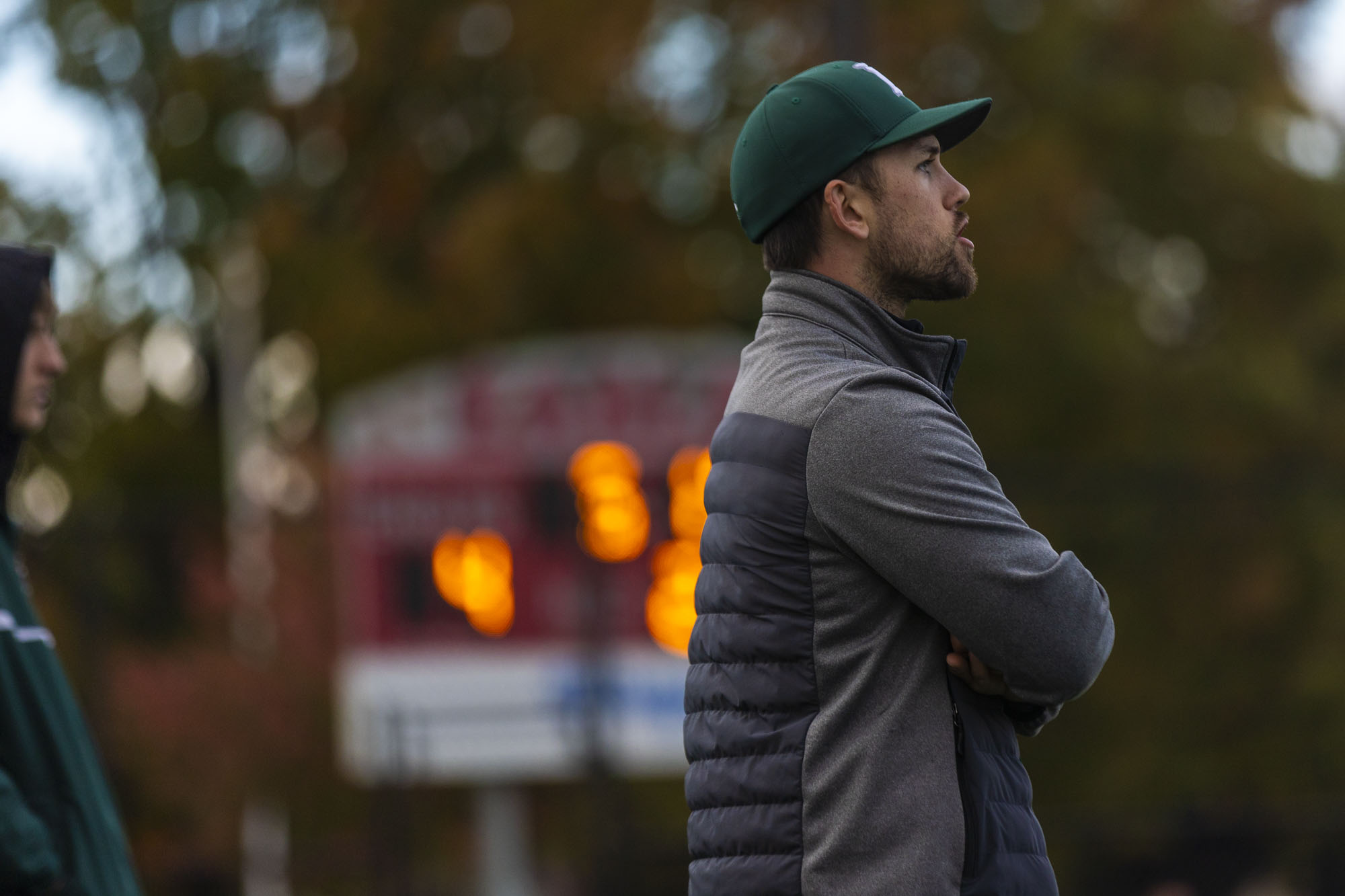 Frankenmuth topples Freeland soccer - mlive.com