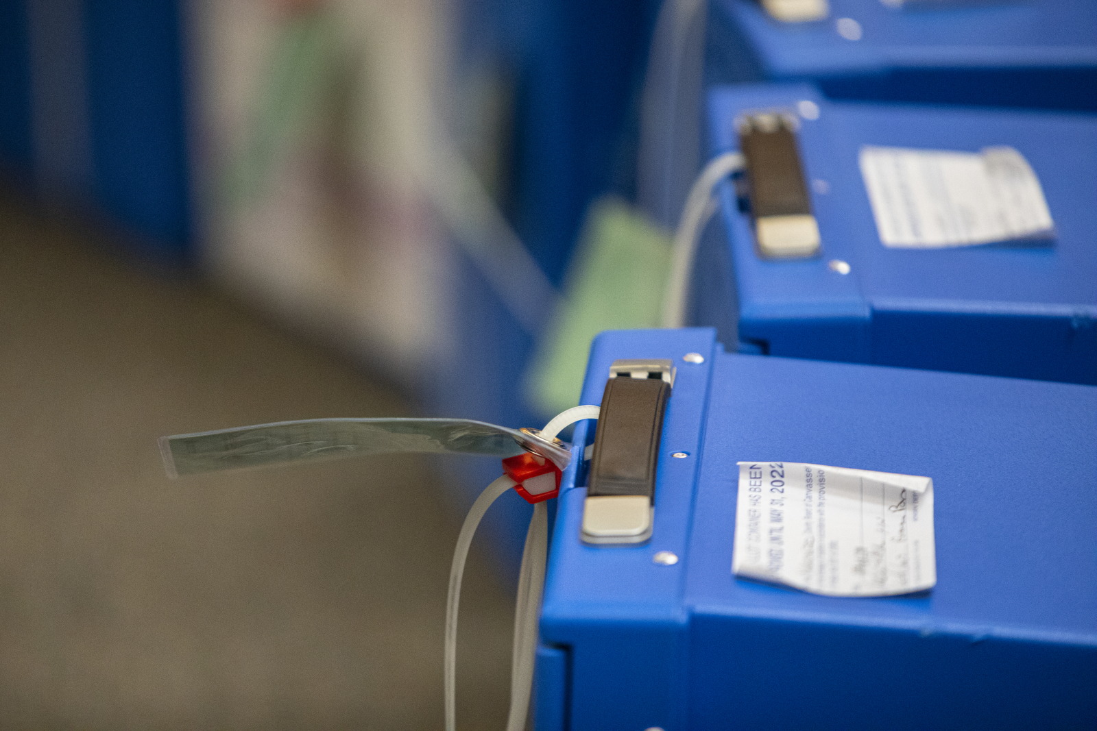 Votes recounted in 6 Kalamazoo County primary election races - mlive.com