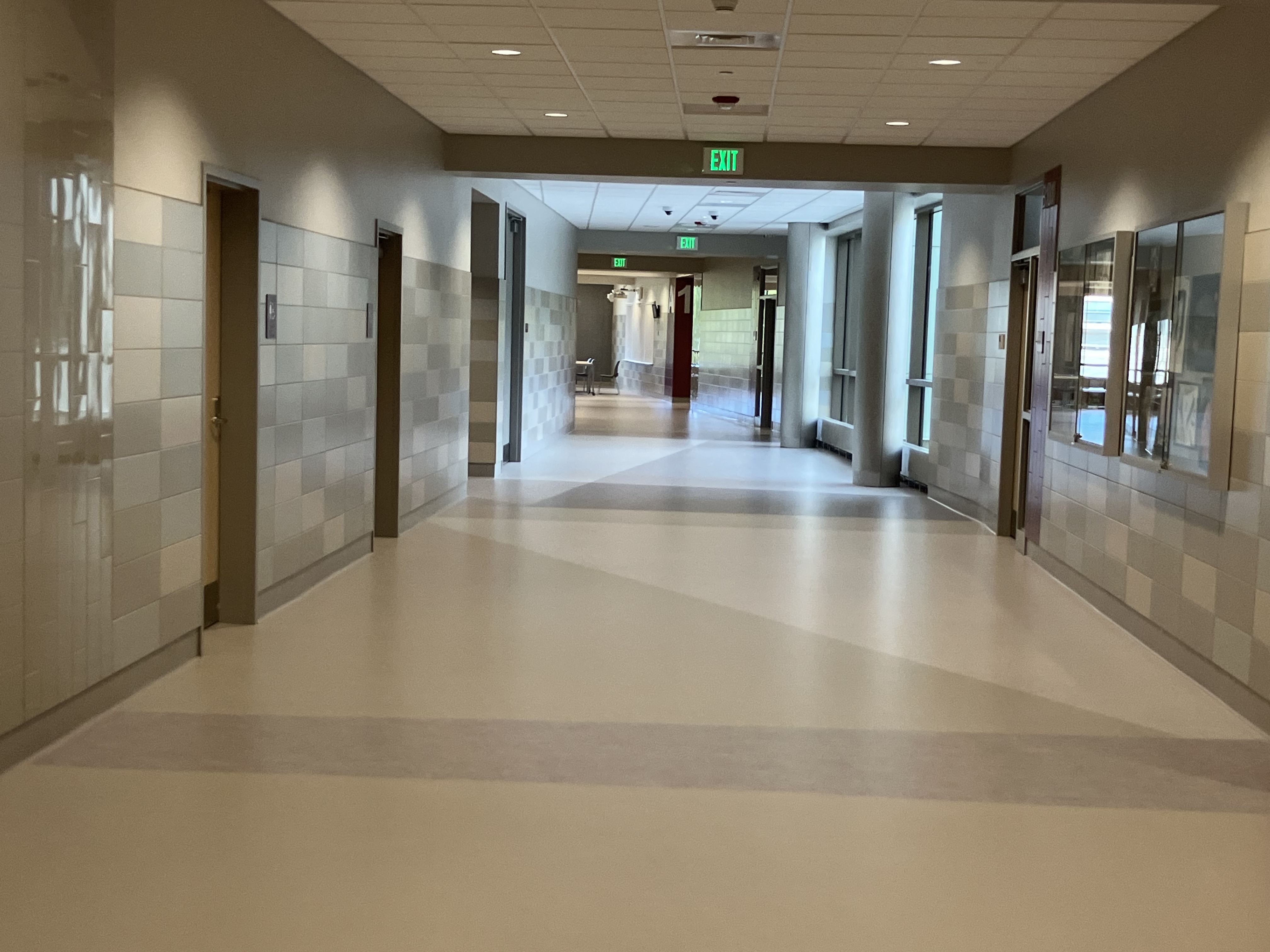 Doherty Memorial High School - masslive.com