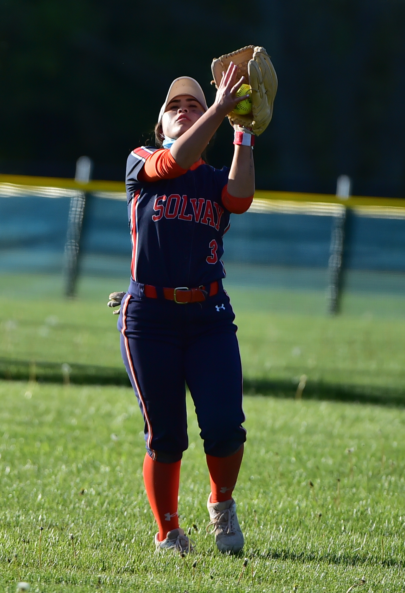 Marcellus vs. Solvay Softball - syracuse.com
