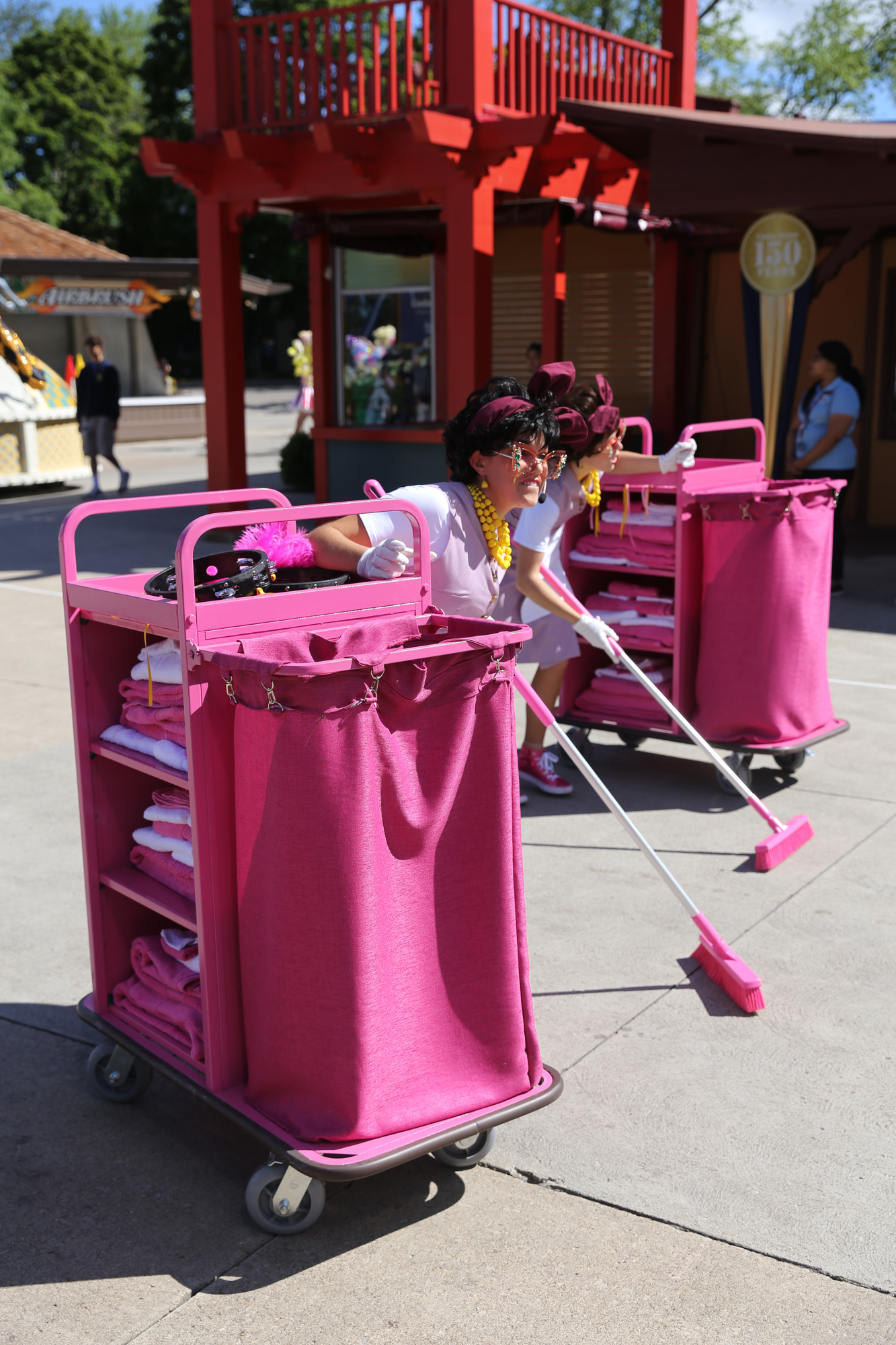 Cedar Point 150th anniversary celebration - cleveland.com