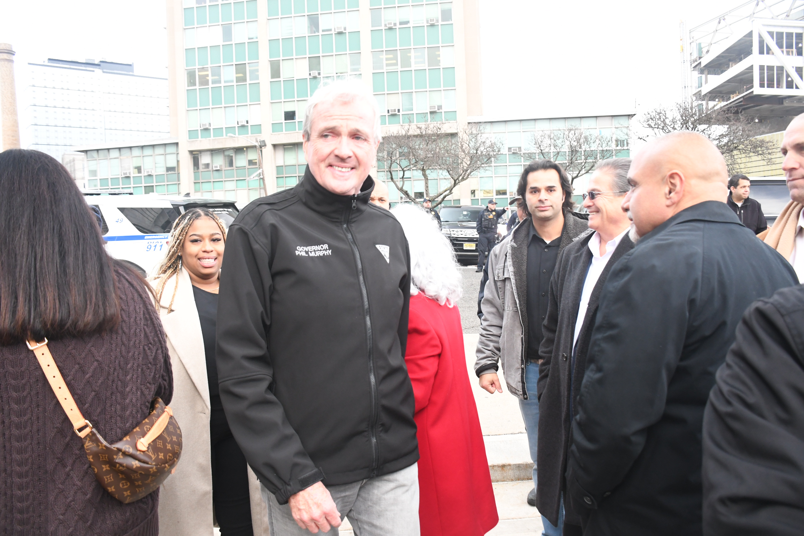 HCDO rally, Jan. 7, 2023 - nj.com