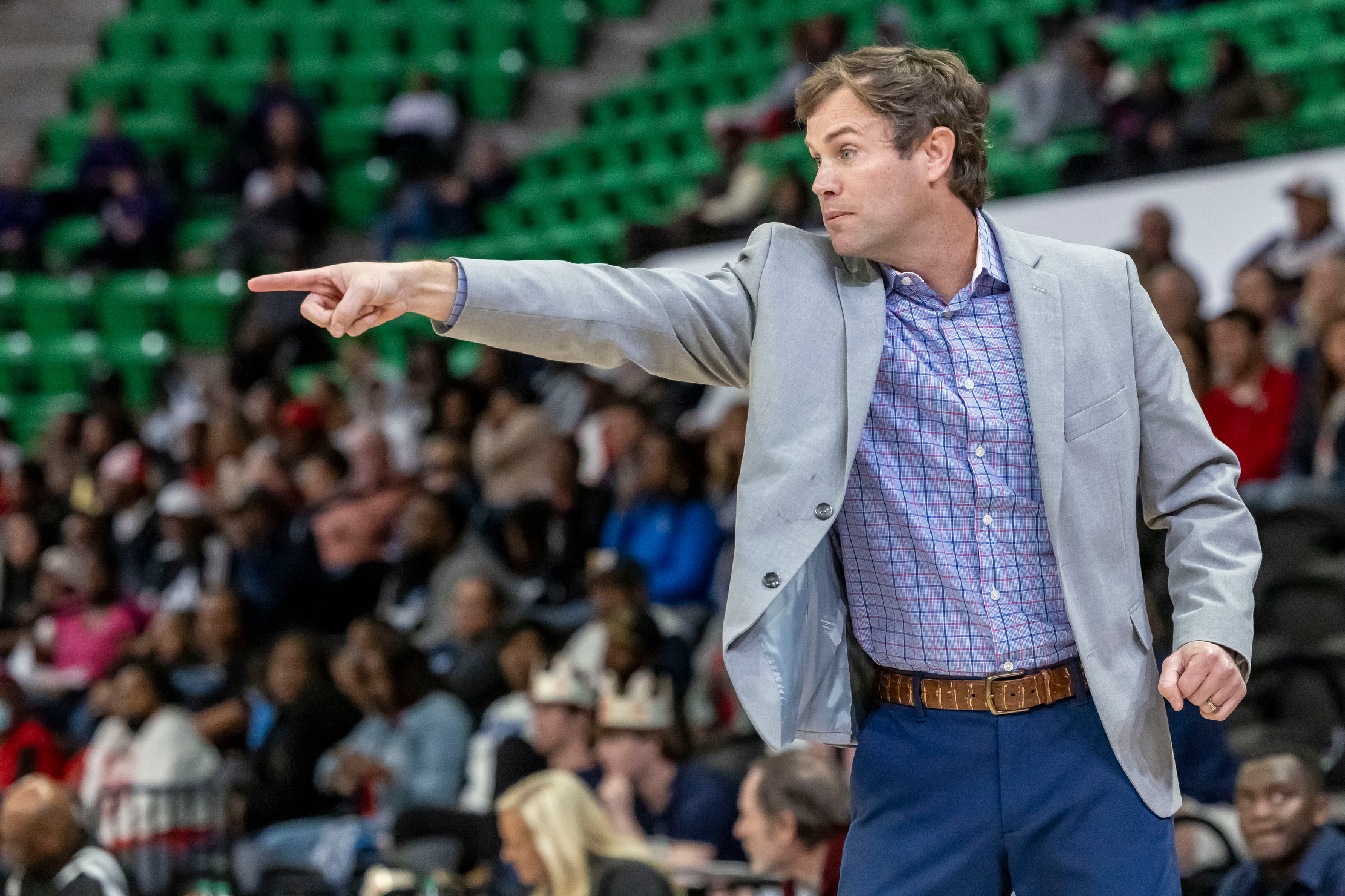 AHSAA Central Regional Final Basketball-3A Boys - al.com