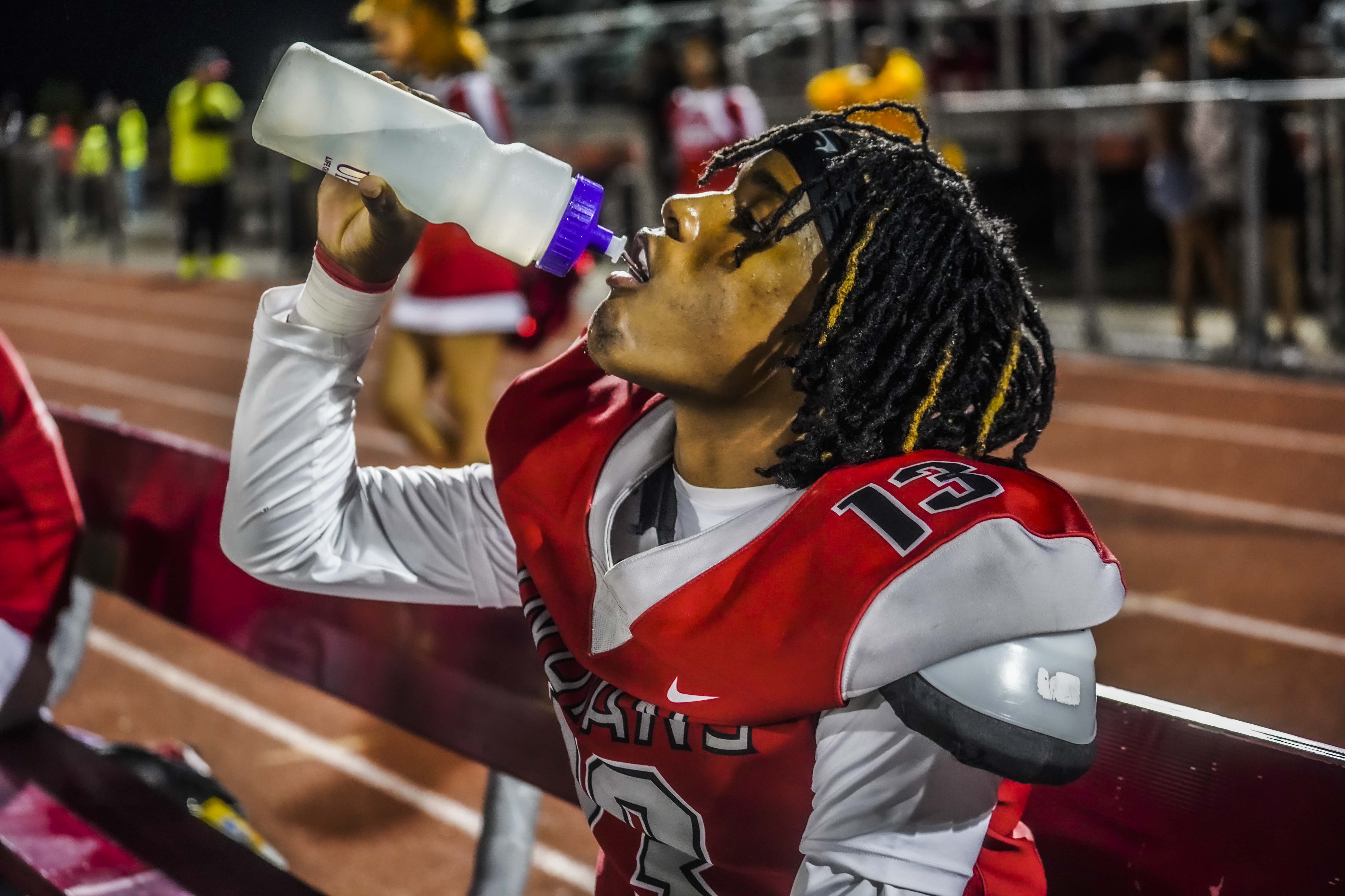 Susquehanna Twp. vs Mechanicsburg High School Football - pennlive.com