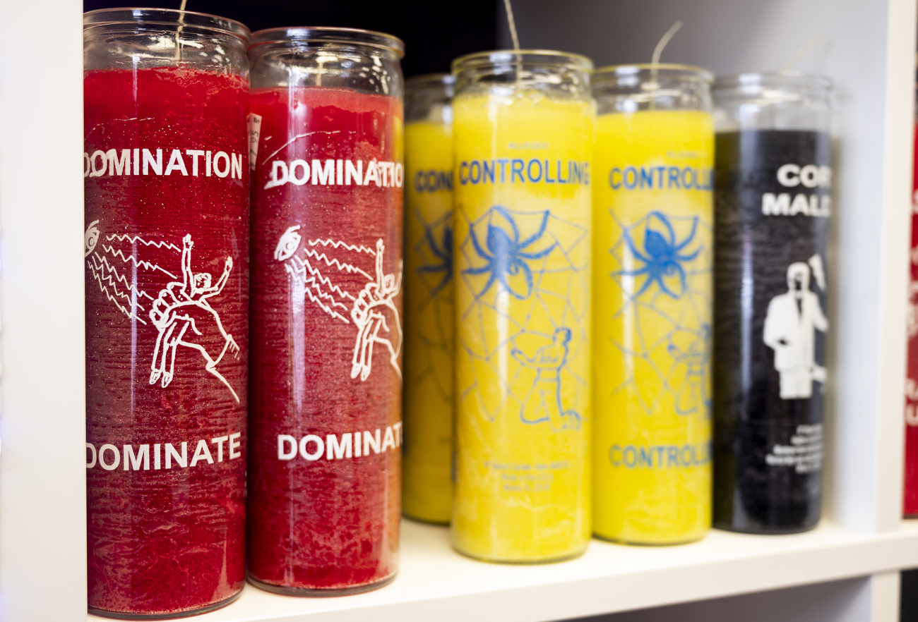 The Conjure Goddess spiritual store open in downtown Ypsi - mlive.com