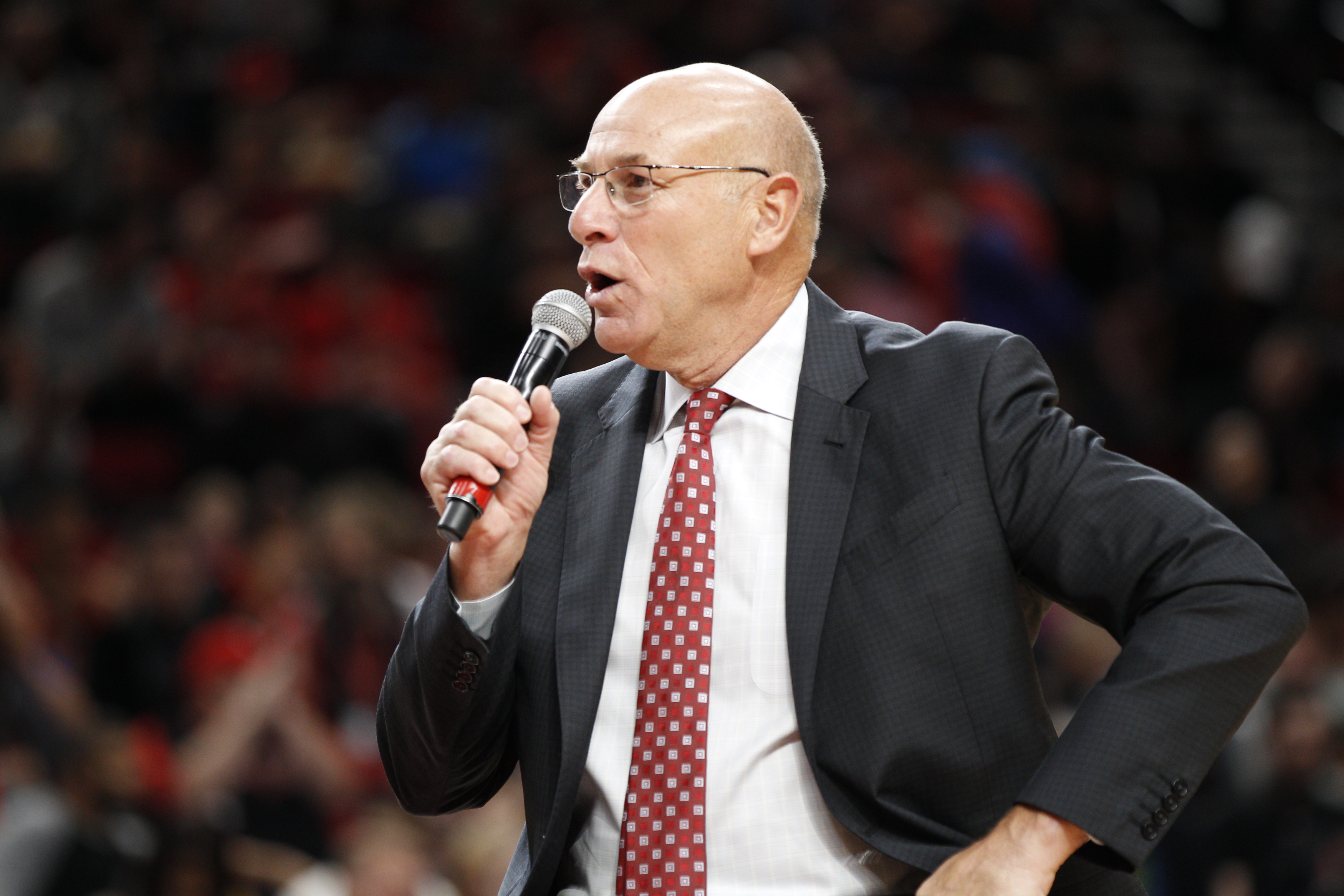 Famous Kevin Calabro Quotes