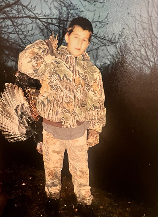 He didn’t need to die: CNY hunter’s family tries to move on after fatal ...