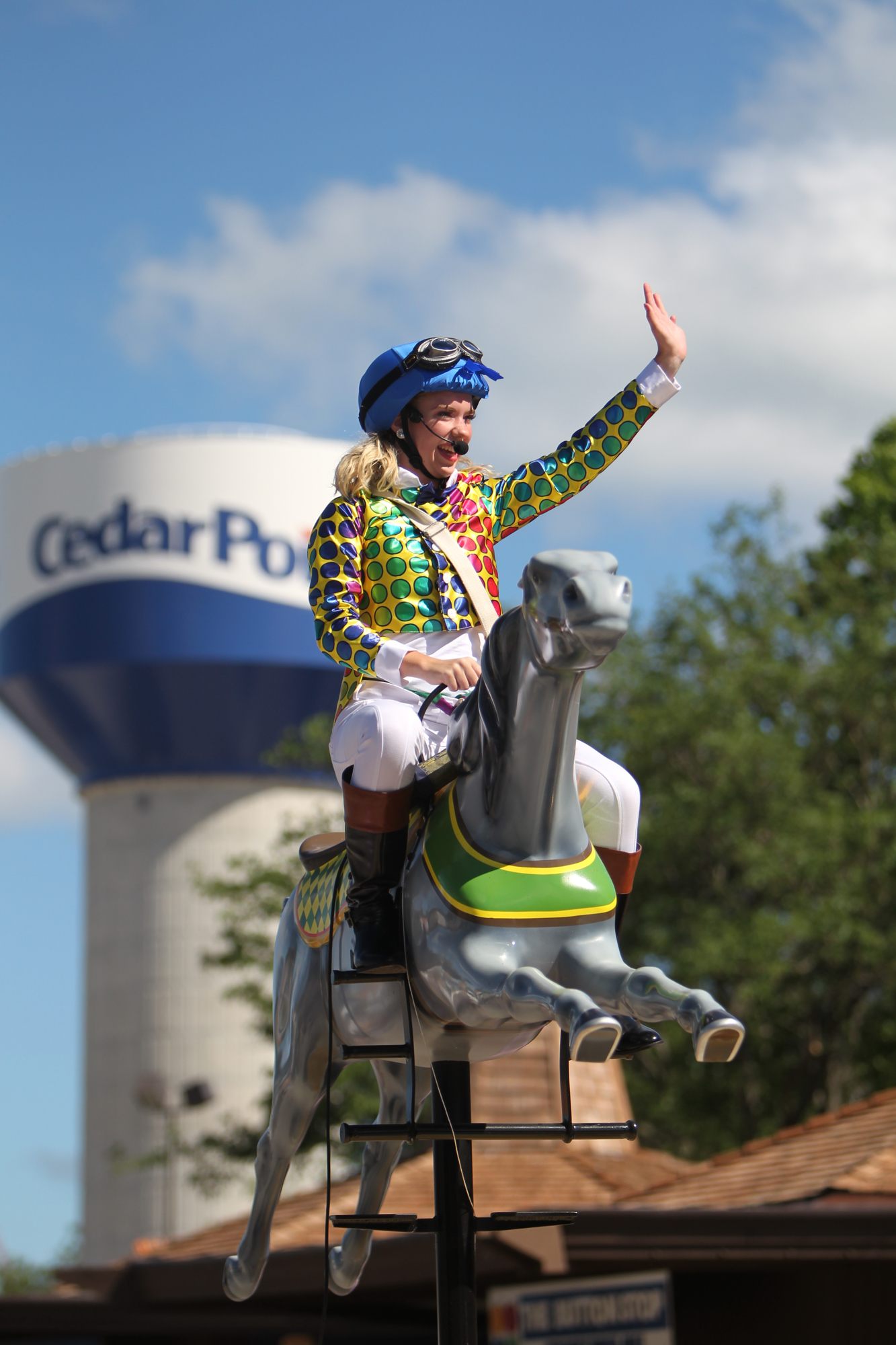 Cedar Point 150th anniversary celebration - cleveland.com