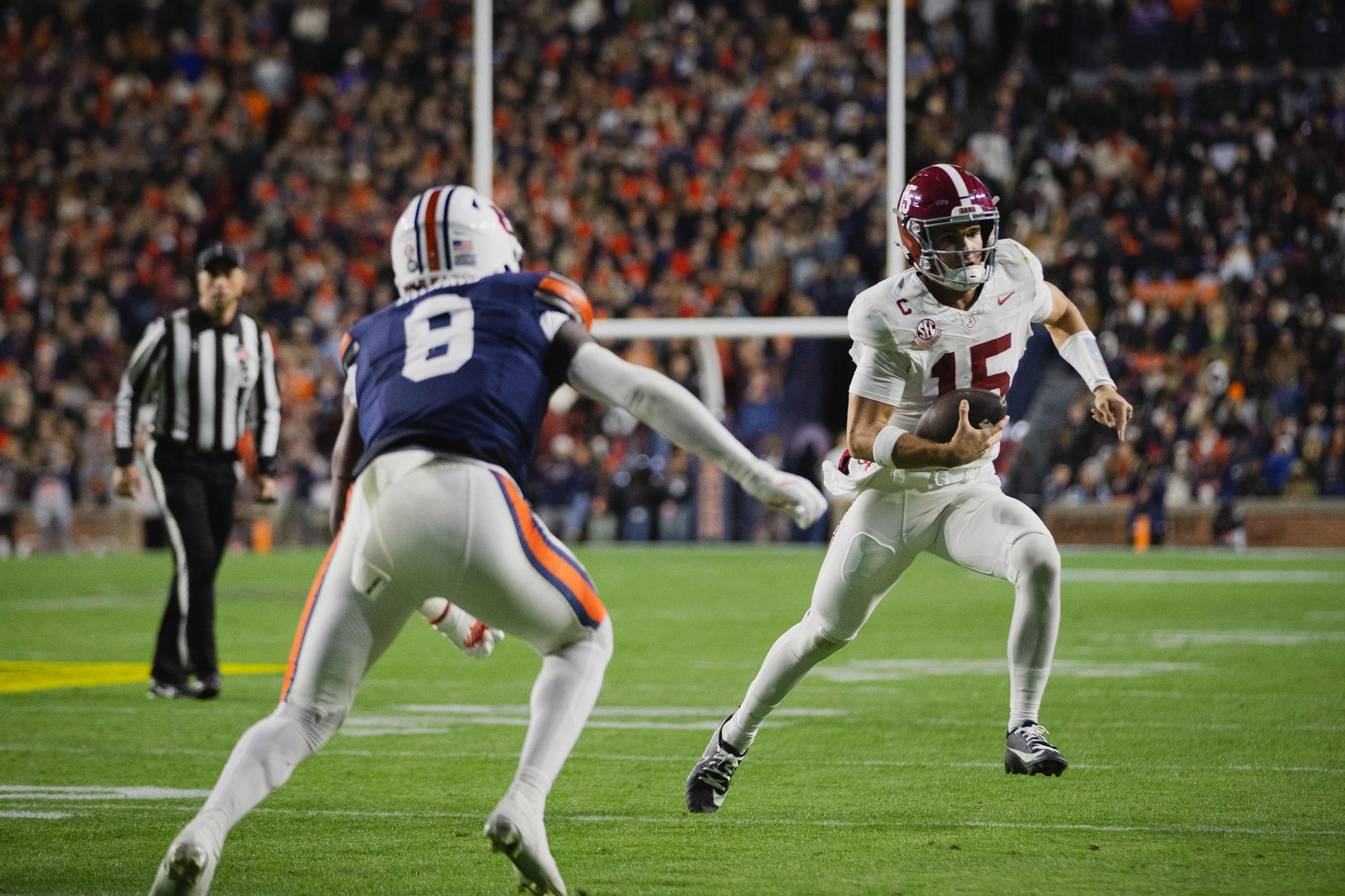 2025 Iron Bowl - al.com