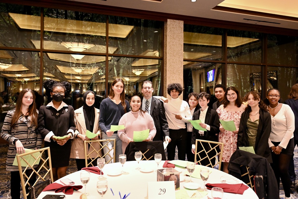Poor Peoples Dinner 2022 - silive.com