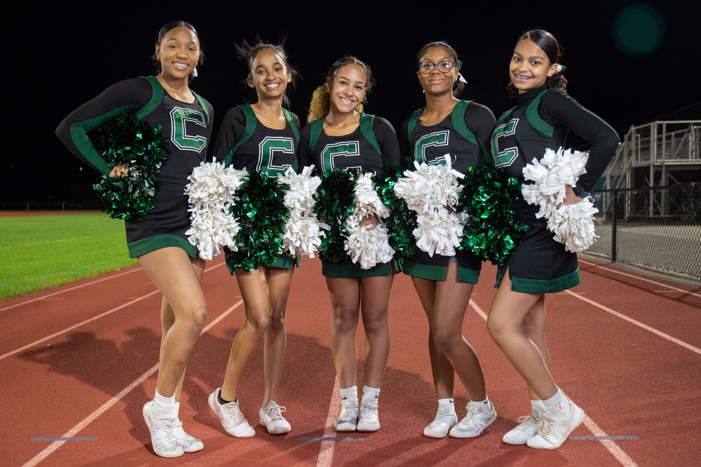 Cheerleader showcase: Carlisle High School - pennlive.com