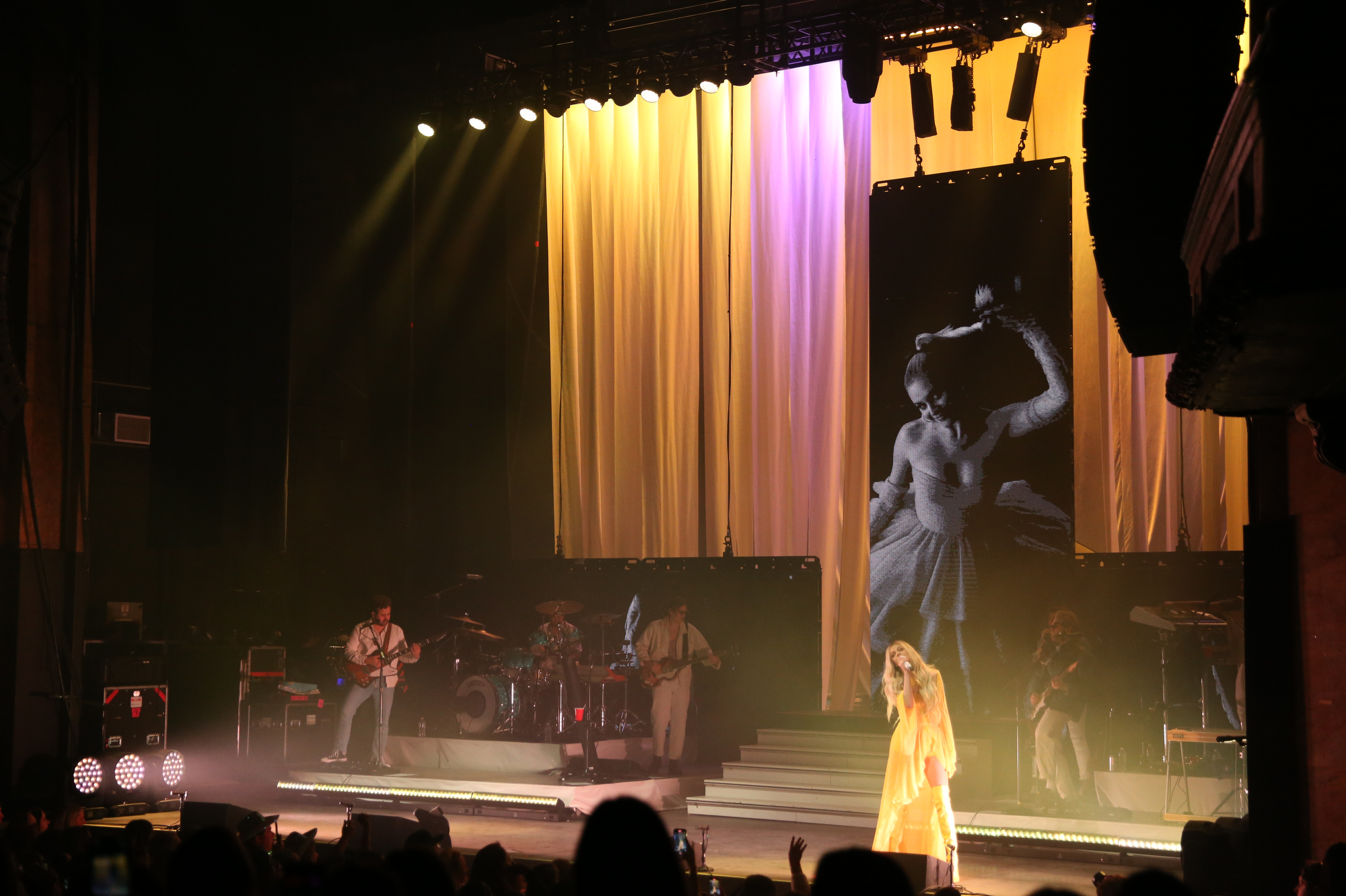 Kelsea Ballerini HEARTFIRST Tour at the Agora - cleveland.com