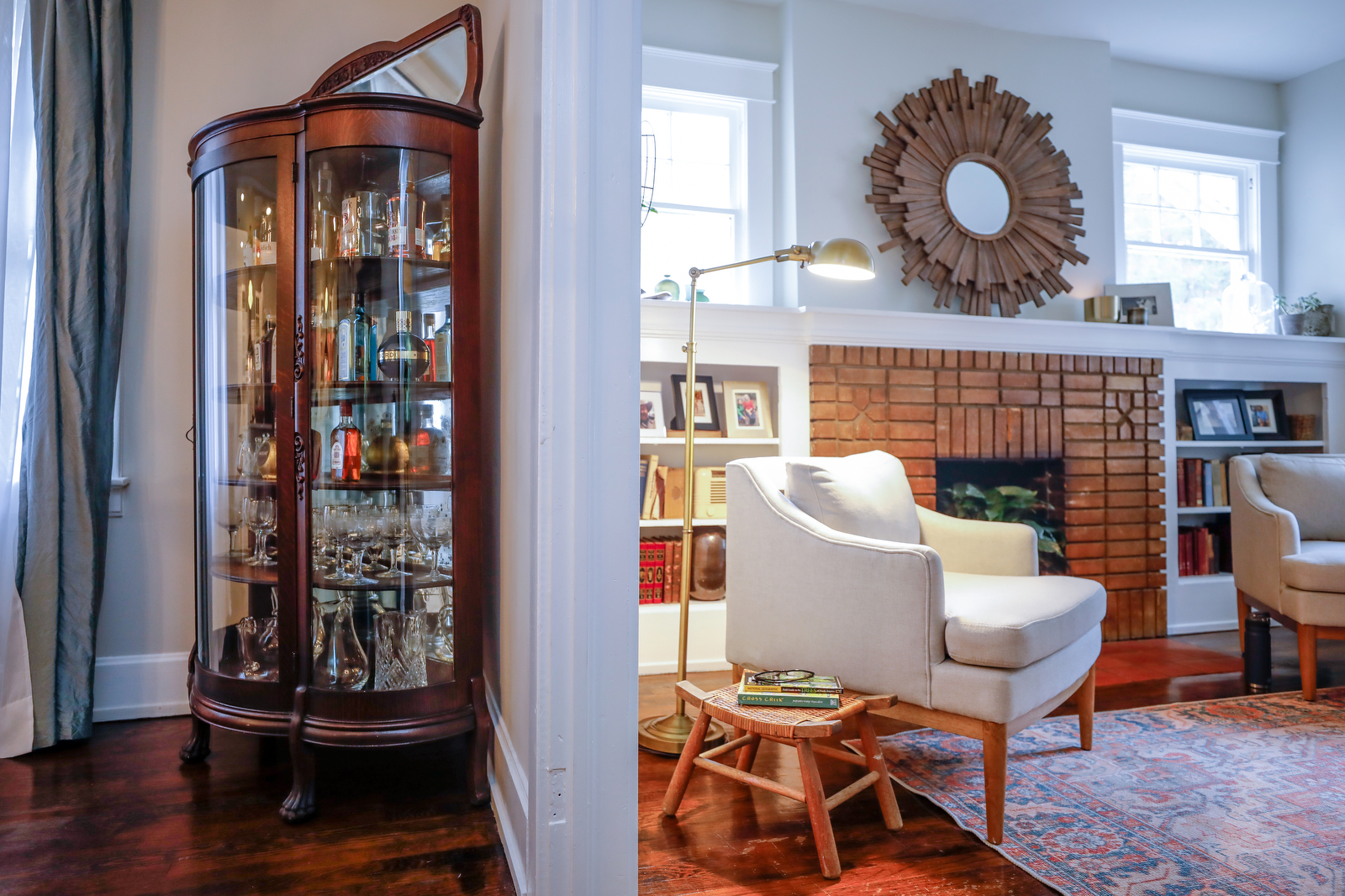 At home with Sean and Jamie Dietrich - al.com