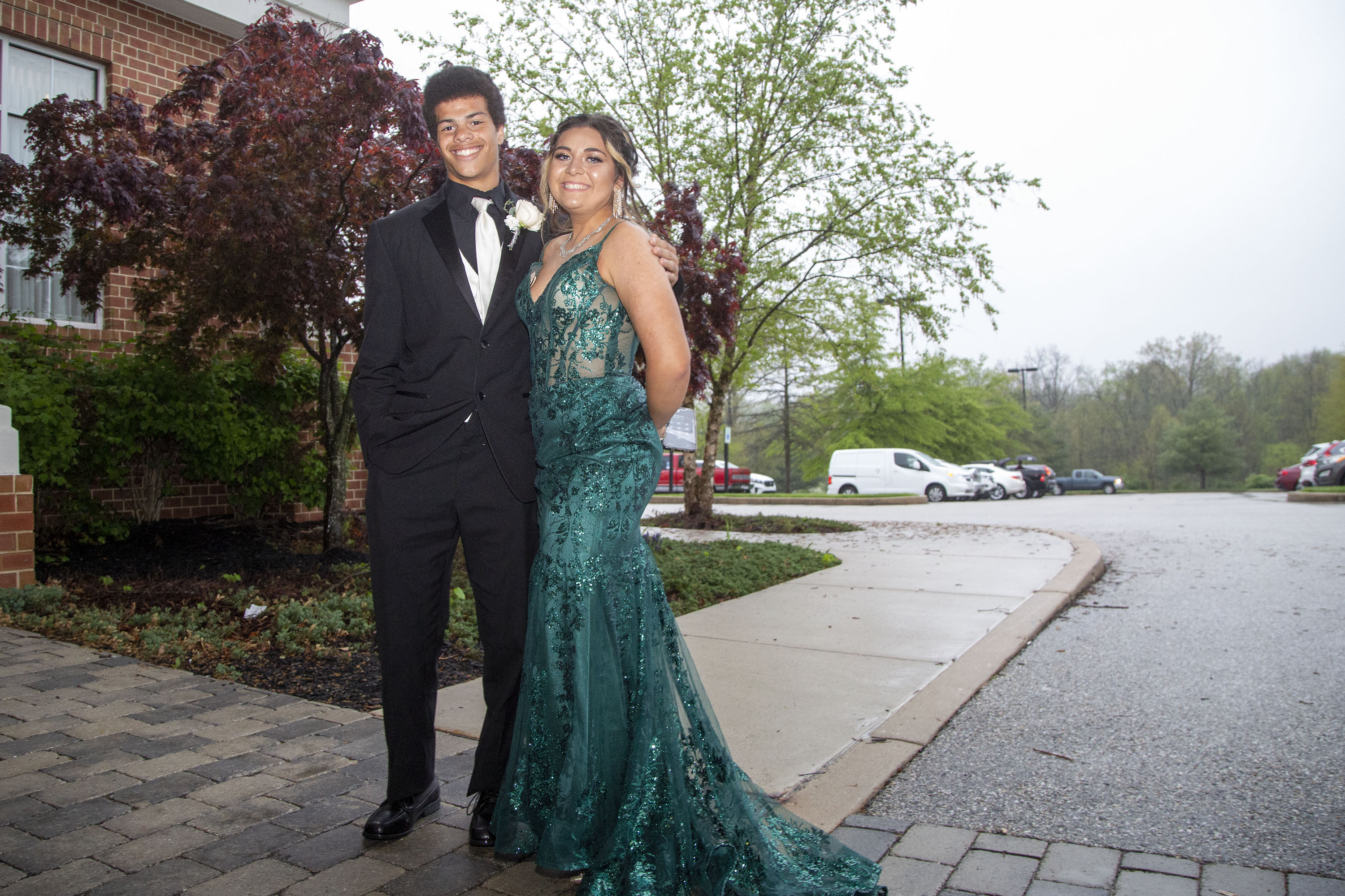 The 2022 Gettysburg high school prom - pennlive.com