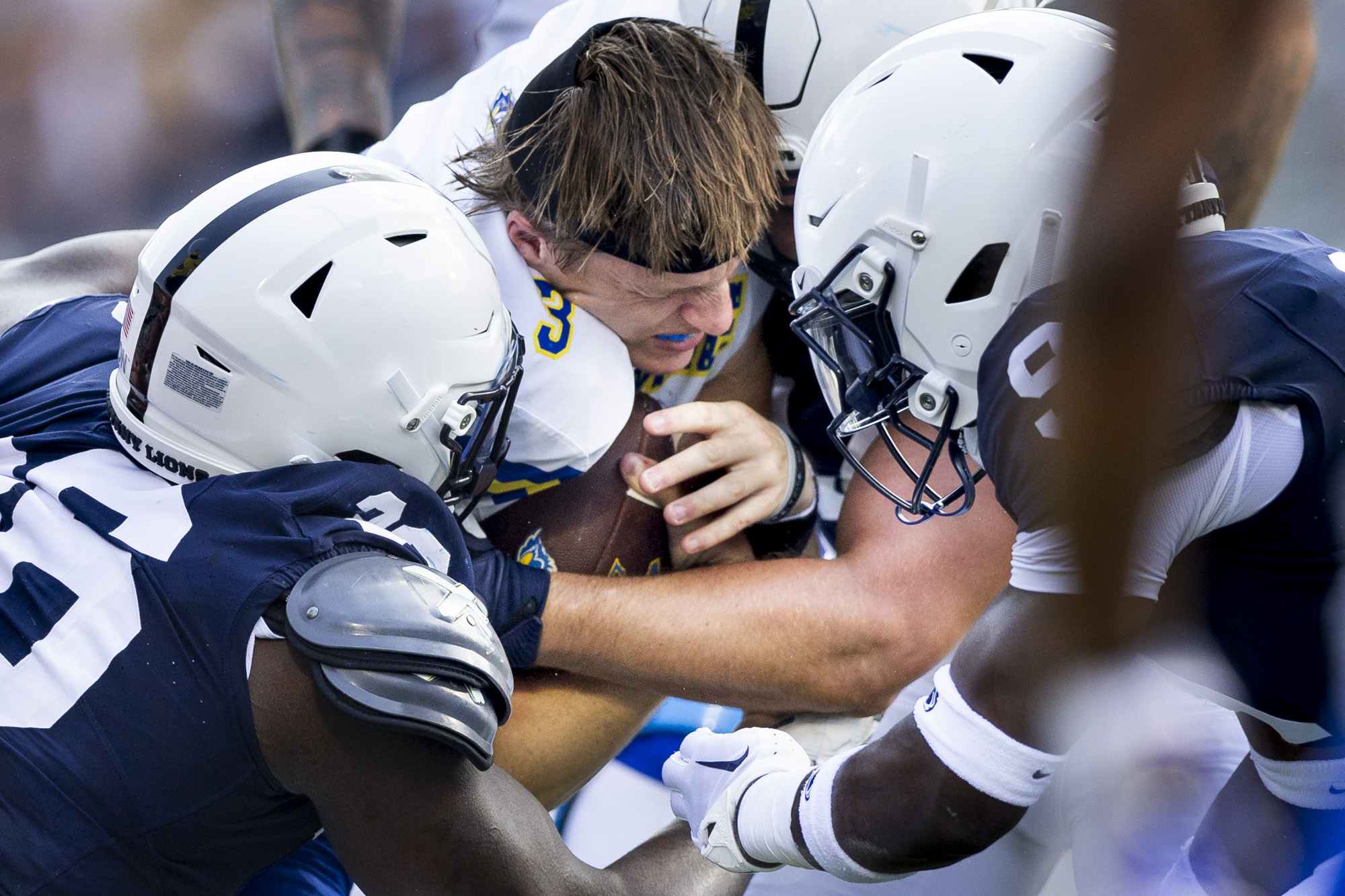 Penn State vs Delaware, Sept. 9, 2023 - pennlive.com
