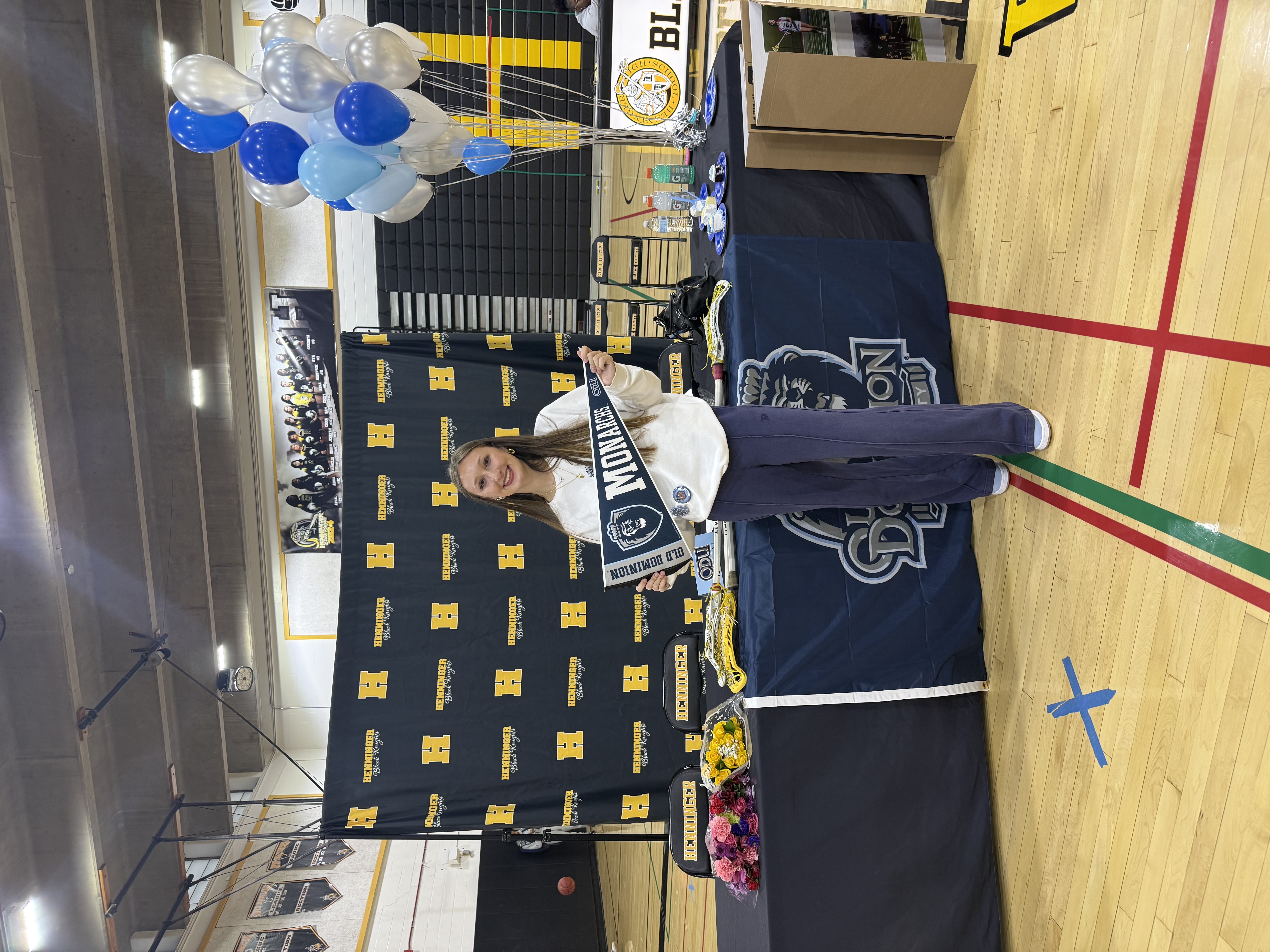 2025 Section III Signing Day - syracuse.com