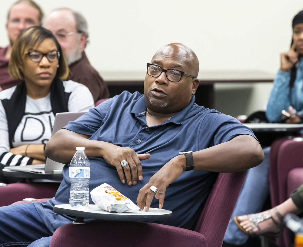 Gerald Welch - pennlive.com