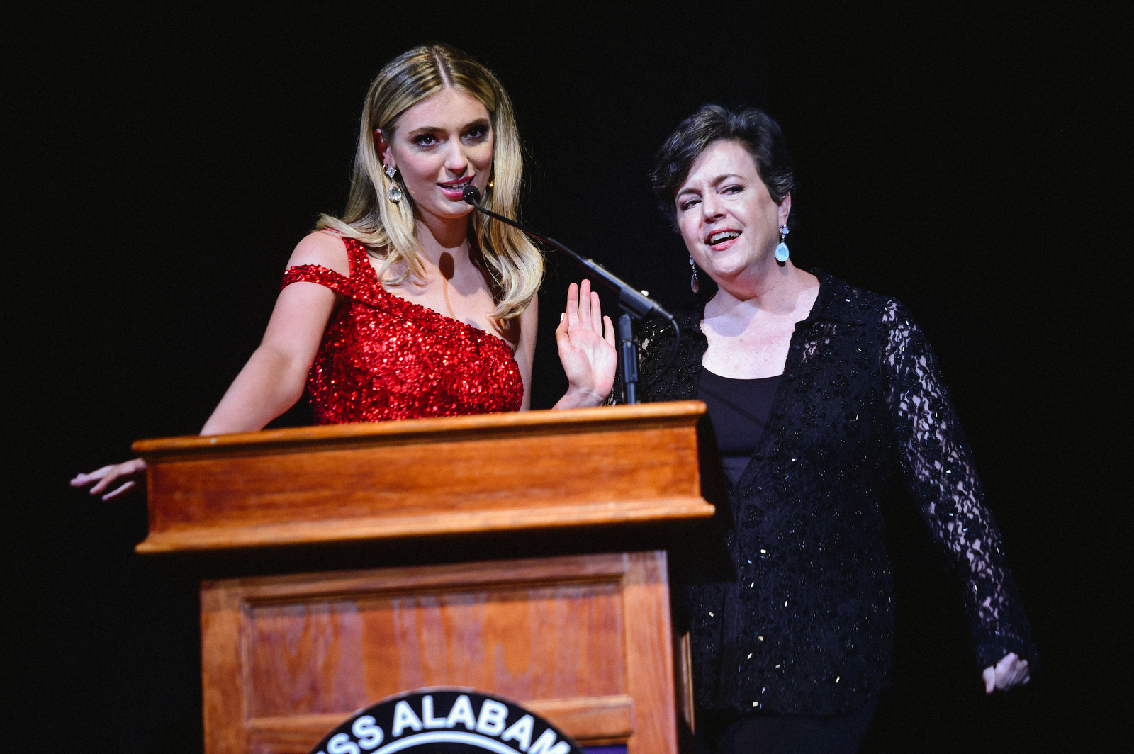 Miss Alabama 2022 Thursday preliminaries - al.com