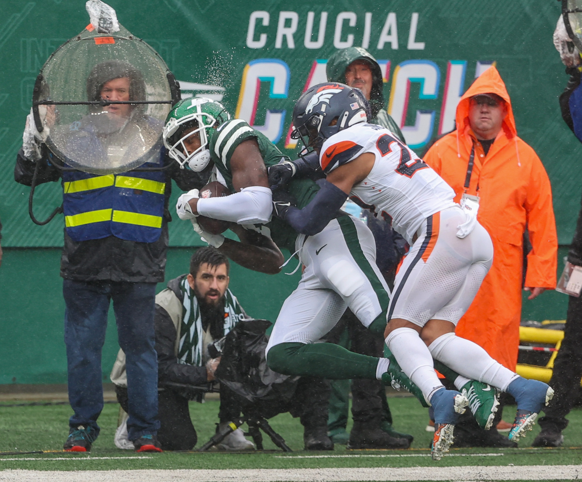 NFL Week 4: Denver Broncos at New York Jets - nj.com