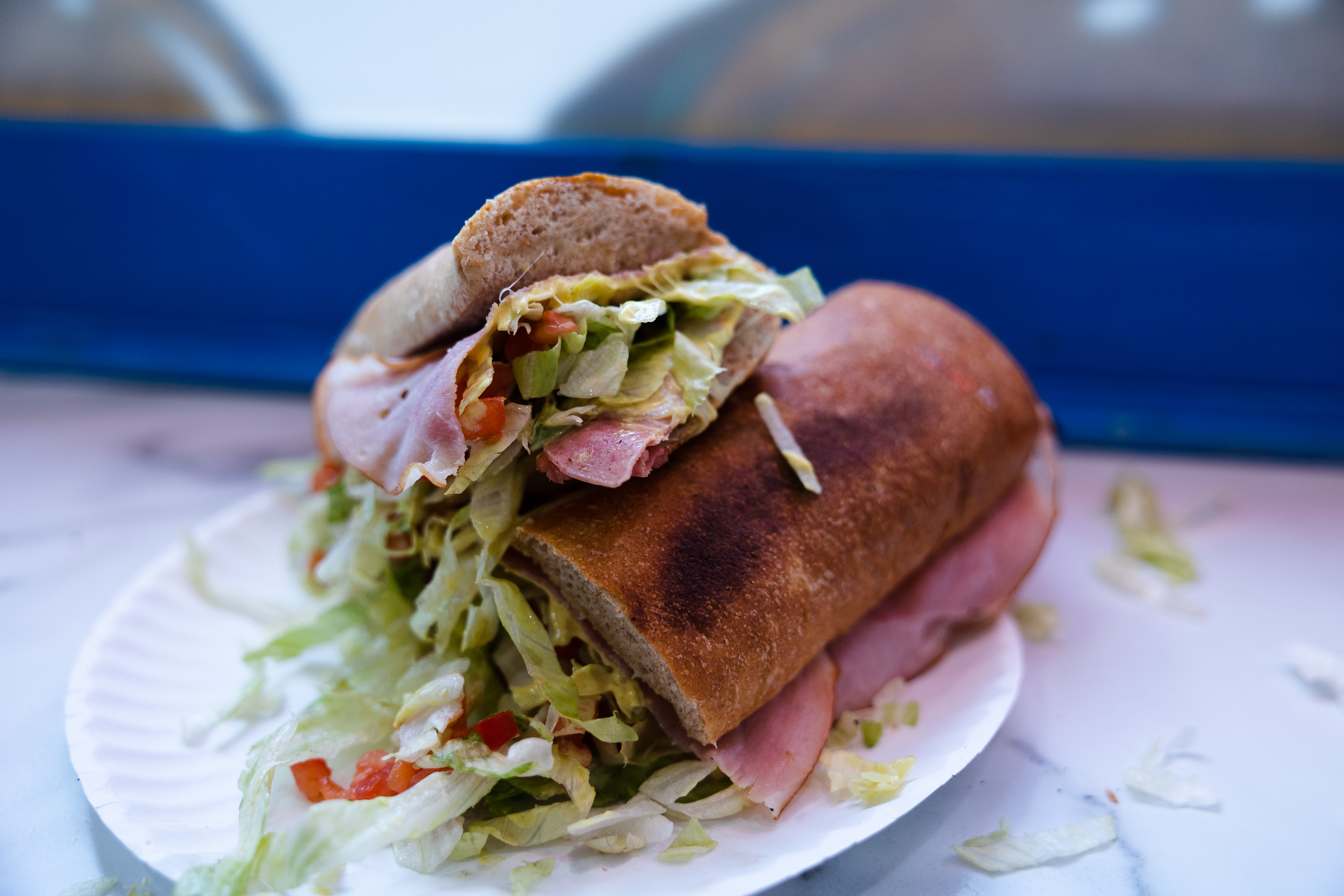 Local Eats: Pizza Bob - mlive.com