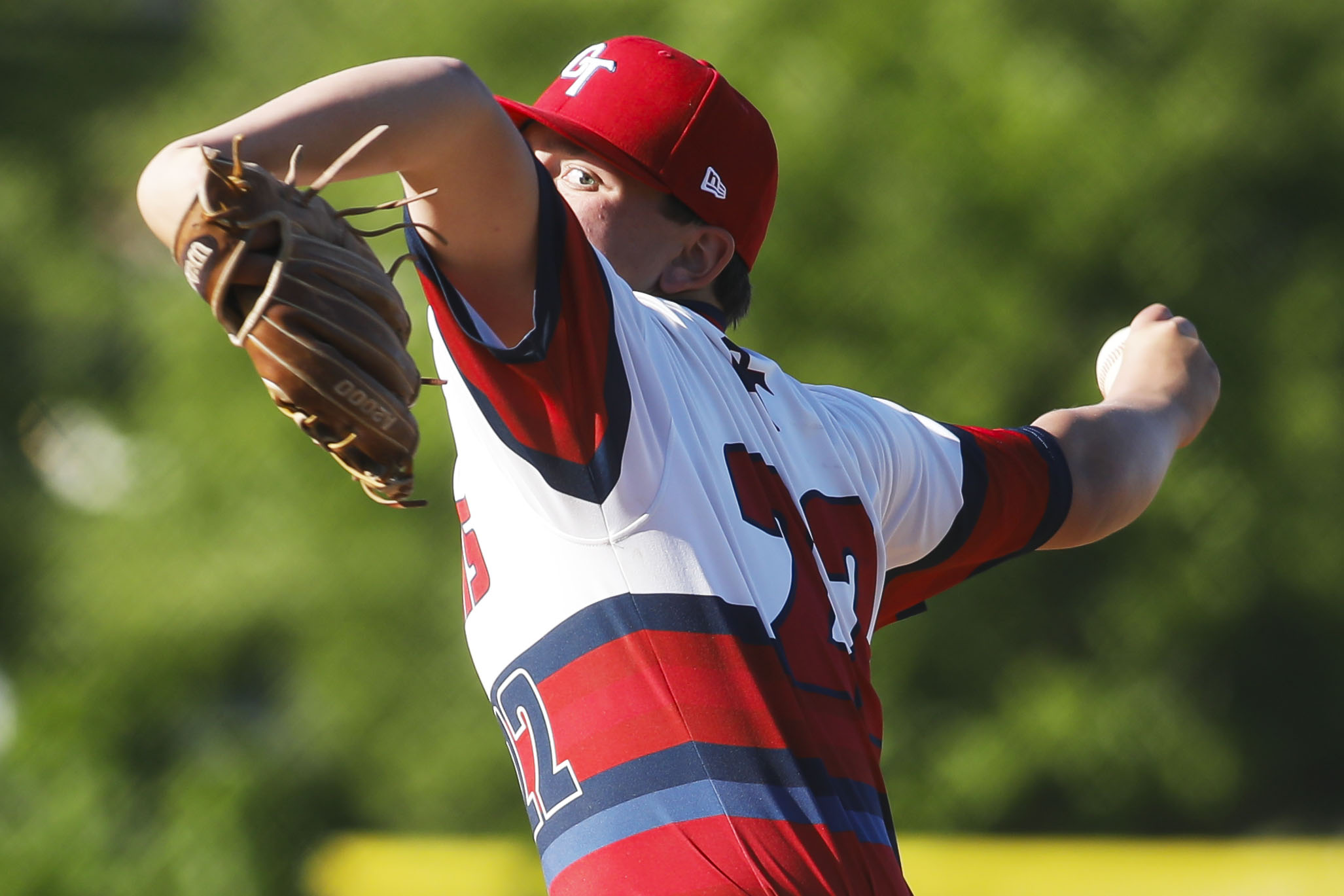 Baseball: Rumson-Fair Haven walks off against Ocean Township 9-8 on May ...