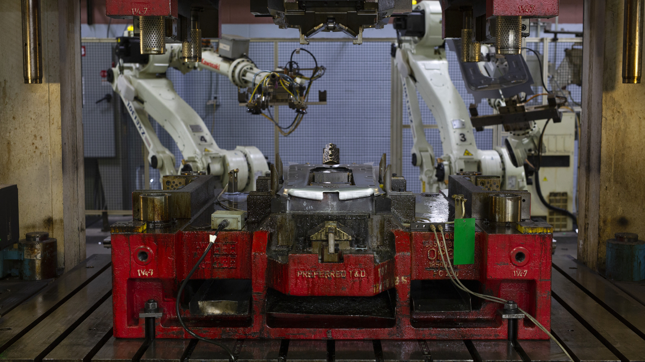 Hatch Stamping Company - mlive.com