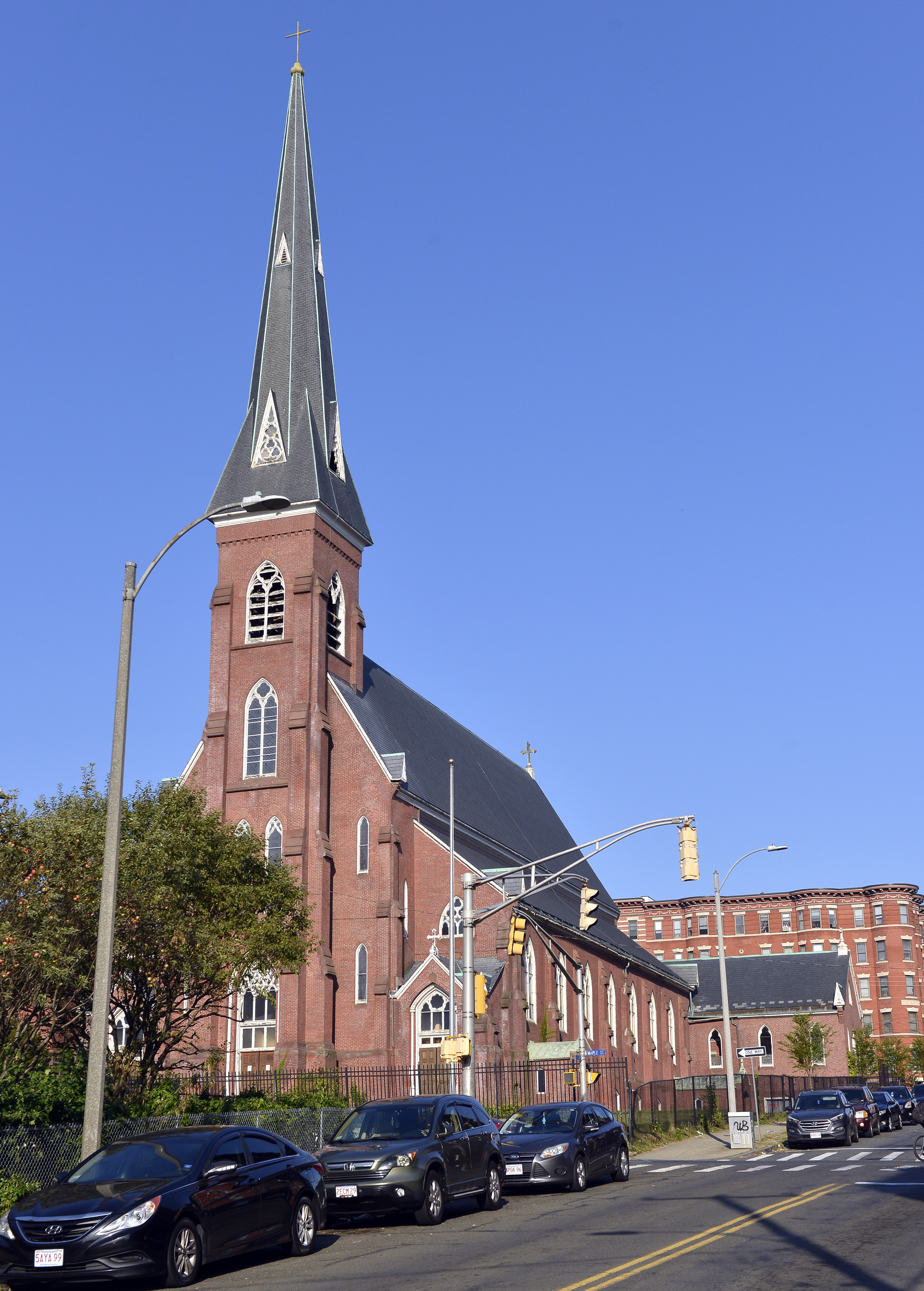 roman catholic diocese of springfield - masslive.com