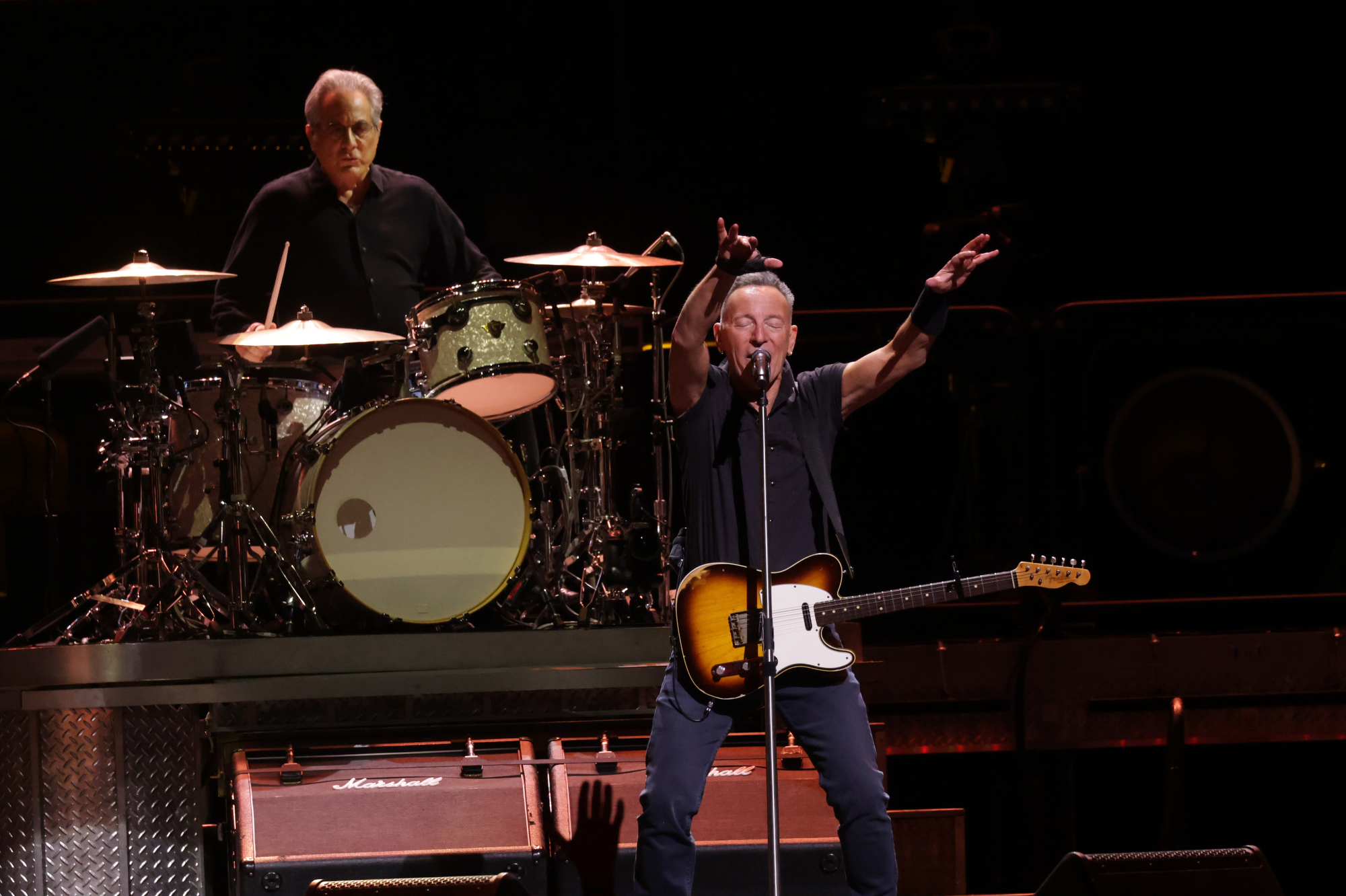 The Springsteen and E Street Band 2023 Tour in Cleveland - cleveland.com