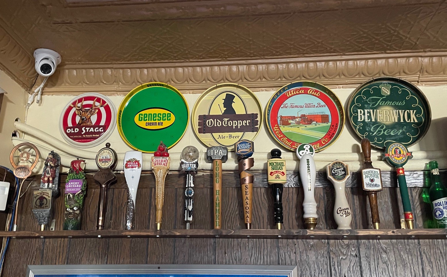 Ye Ol’ Watering Hole - masslive.com