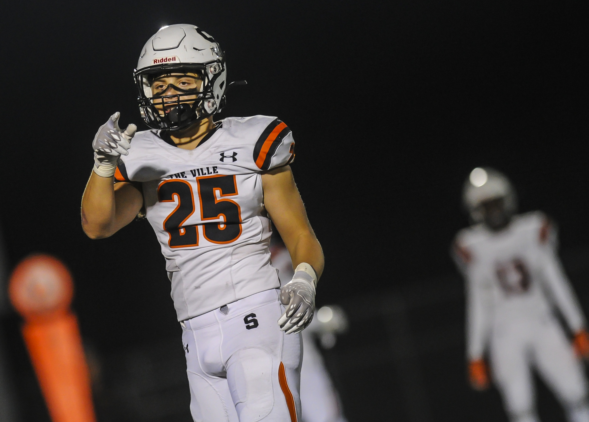 Somerville at South Brunswick Football - nj.com